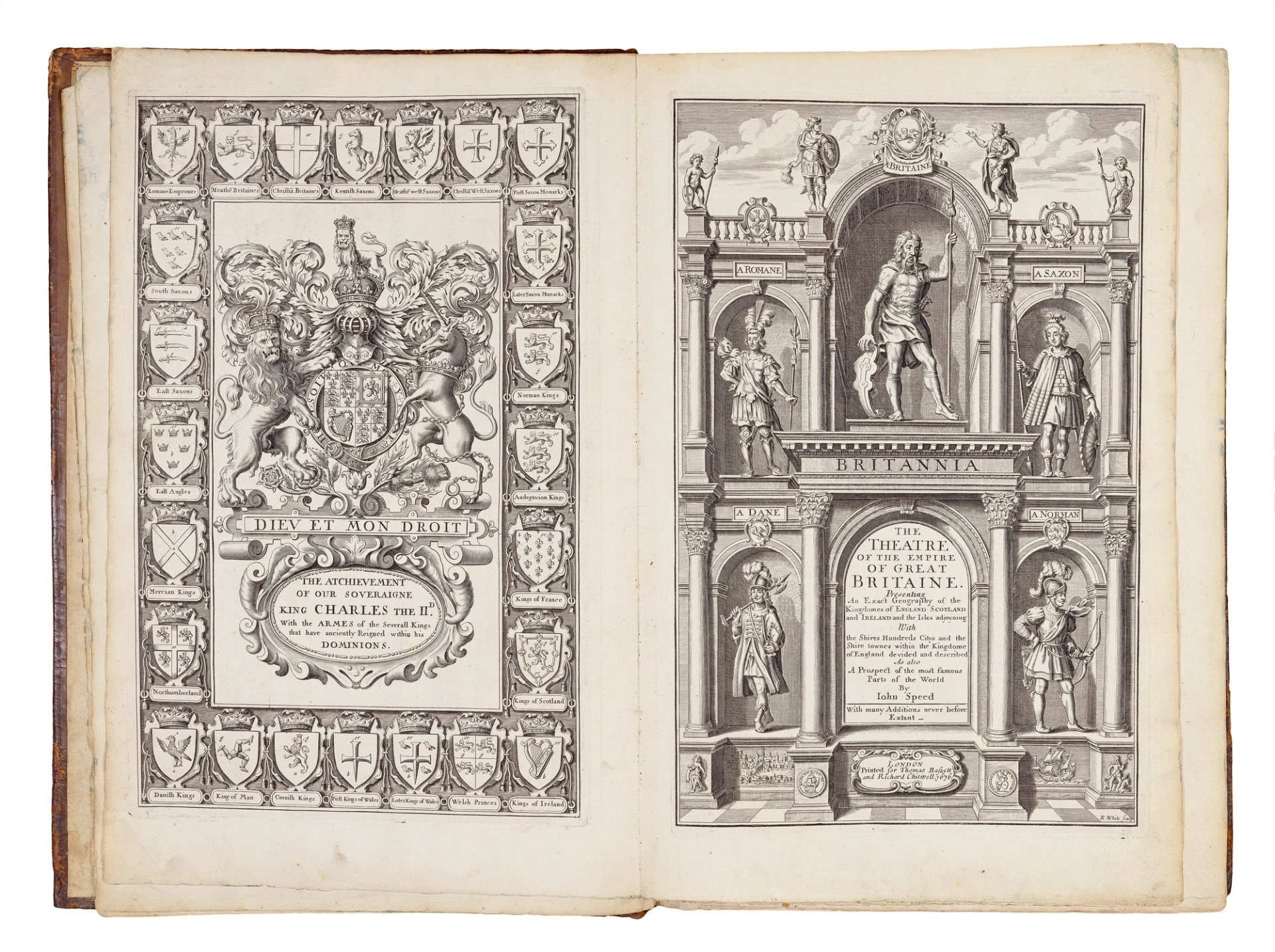 The front matter of books is important and fascinating