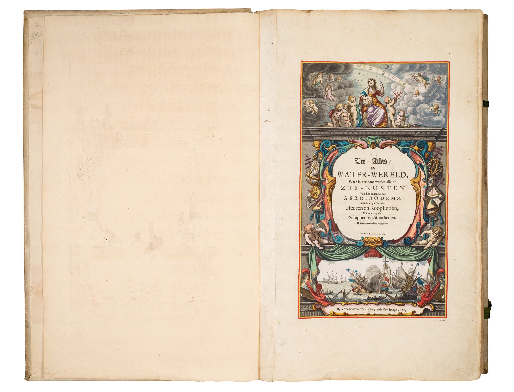 The front matter of books is important and fascinating