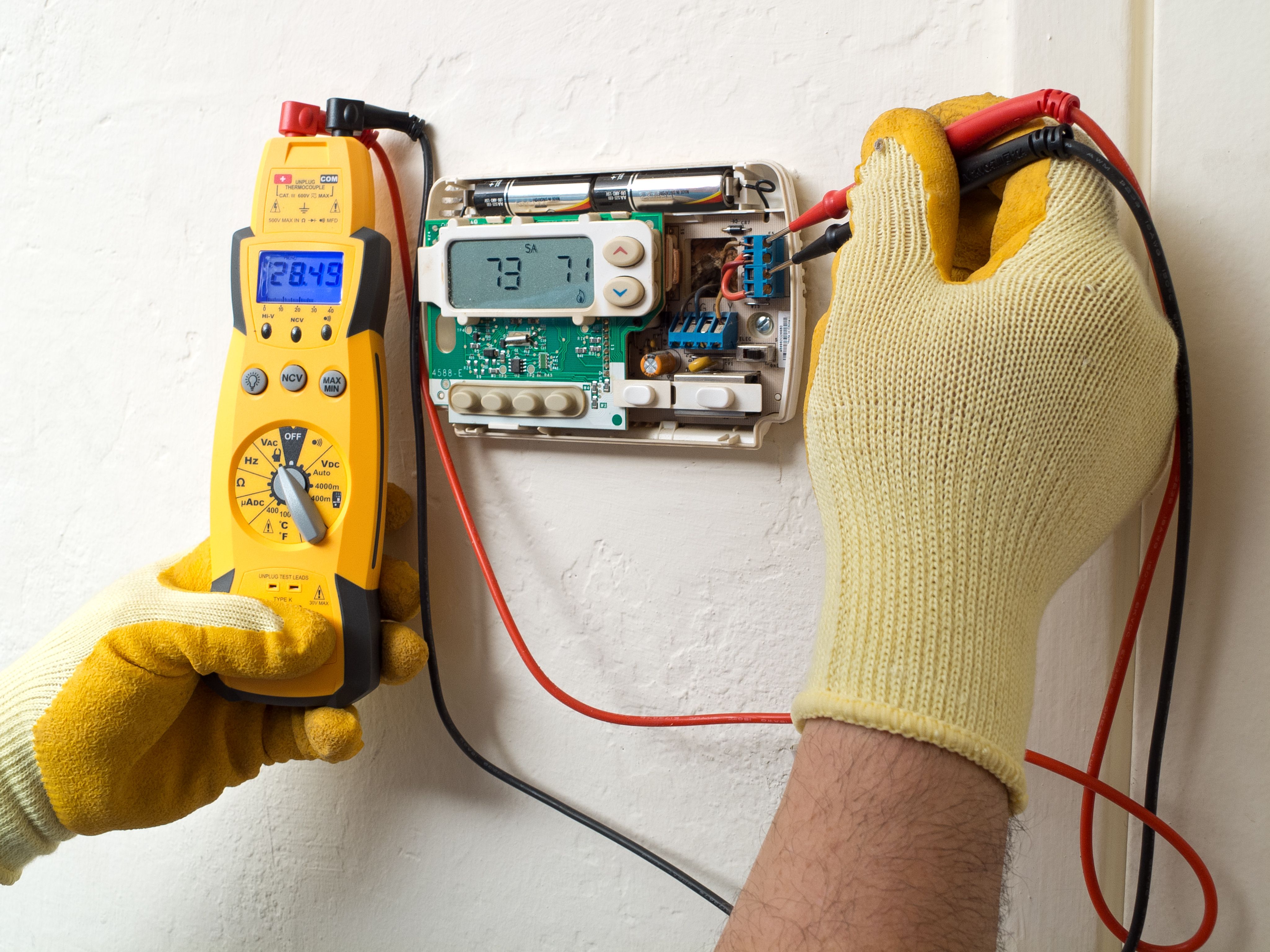 How to Handle an Electrical Emergency: Quick Response Tips - HomeAlliance