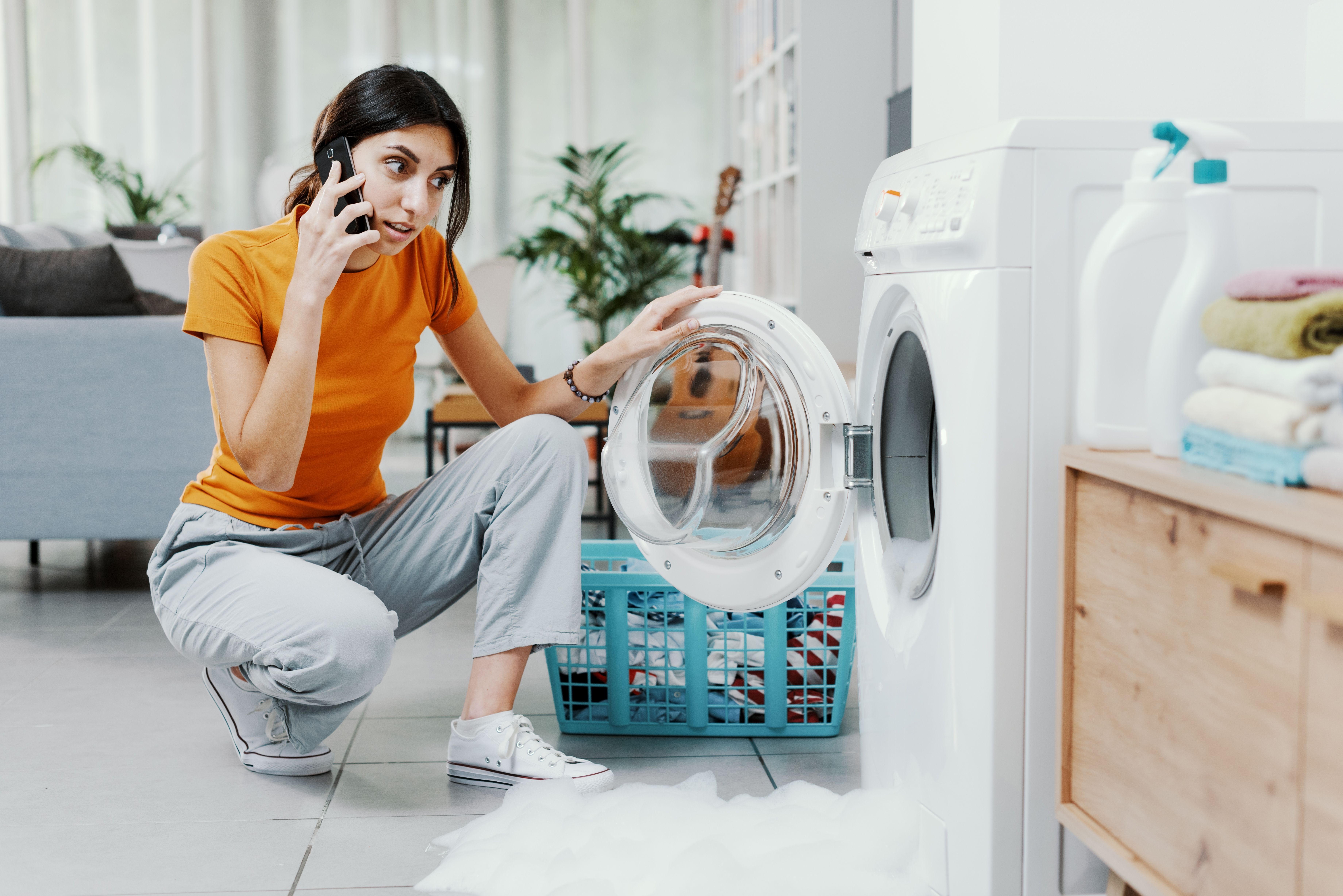 How to Handle a Home Emergency on a Holiday - HomeAlliance