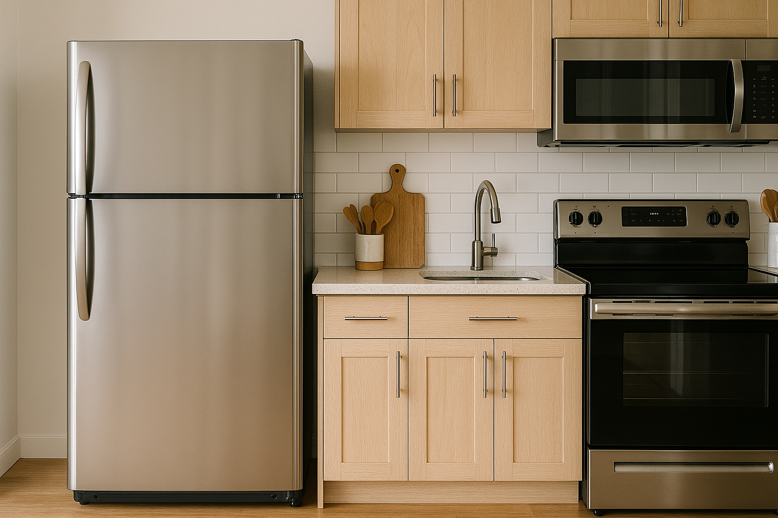 Prepare Your Fridge for Summer Heat in 2025 - HomeAlliance