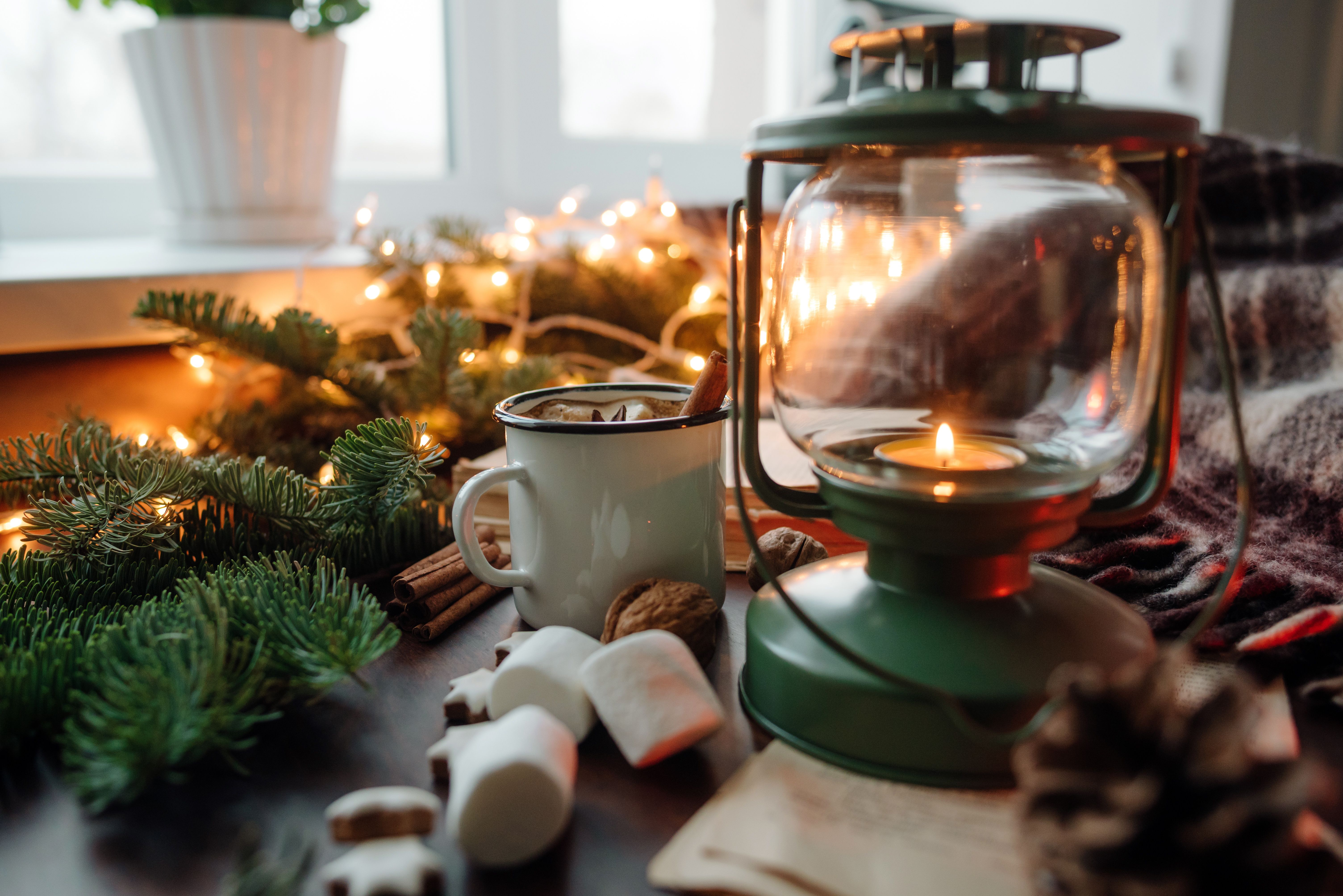 Simple Guide to Eco-Friendly and Energy-Saving Christmas Lights ...
