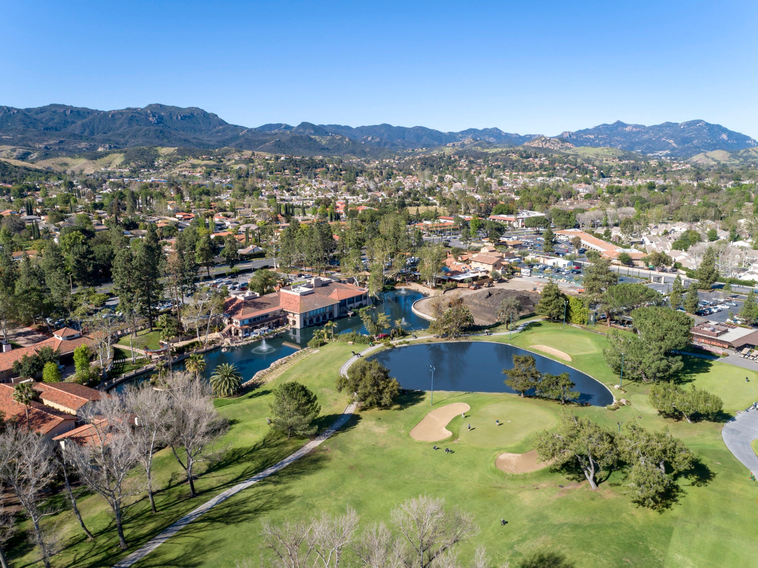 Find services available in Thousand Oaks on HomeAlliance - HomeAlliance