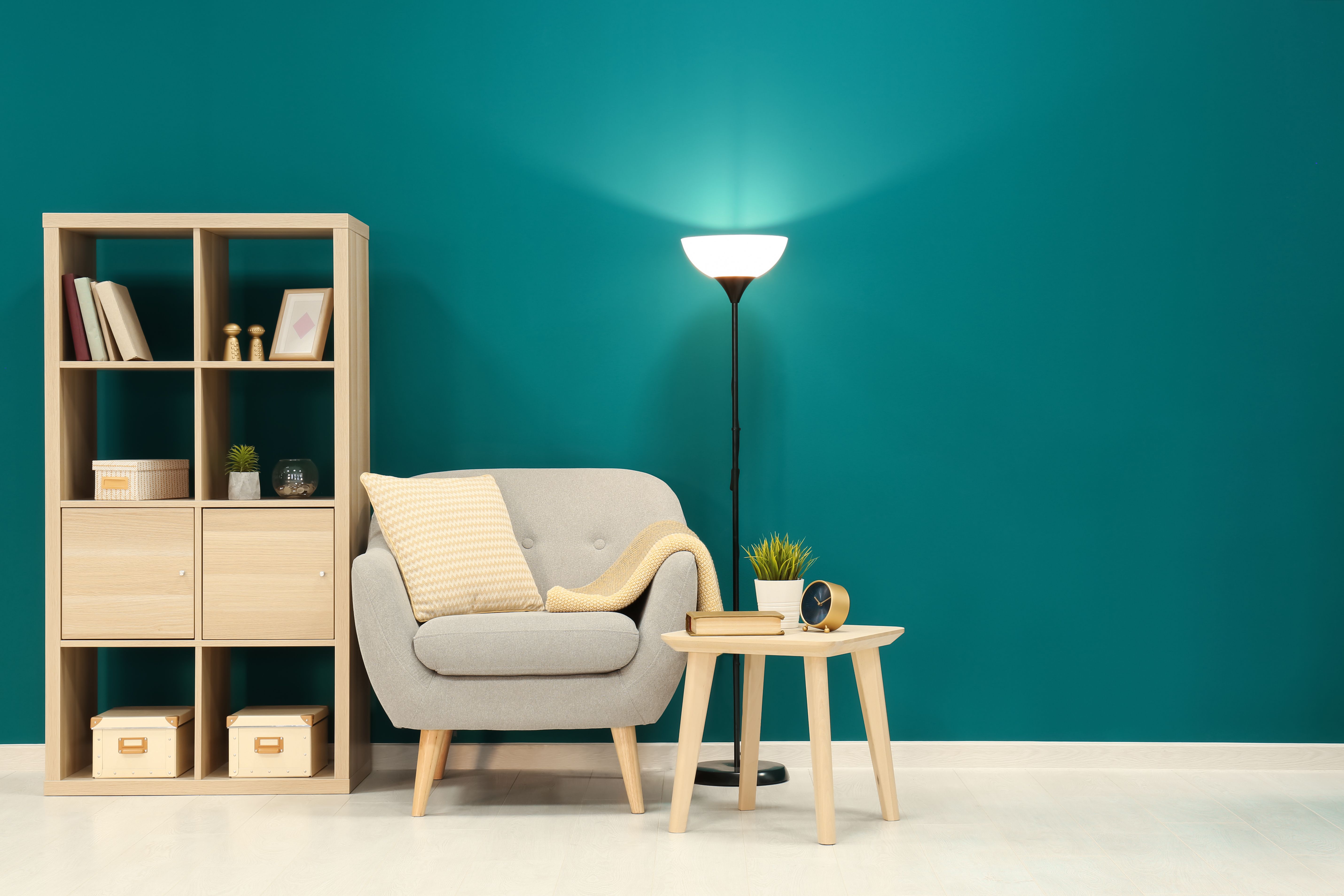 Best Color for Your Interior - HomeAlliance