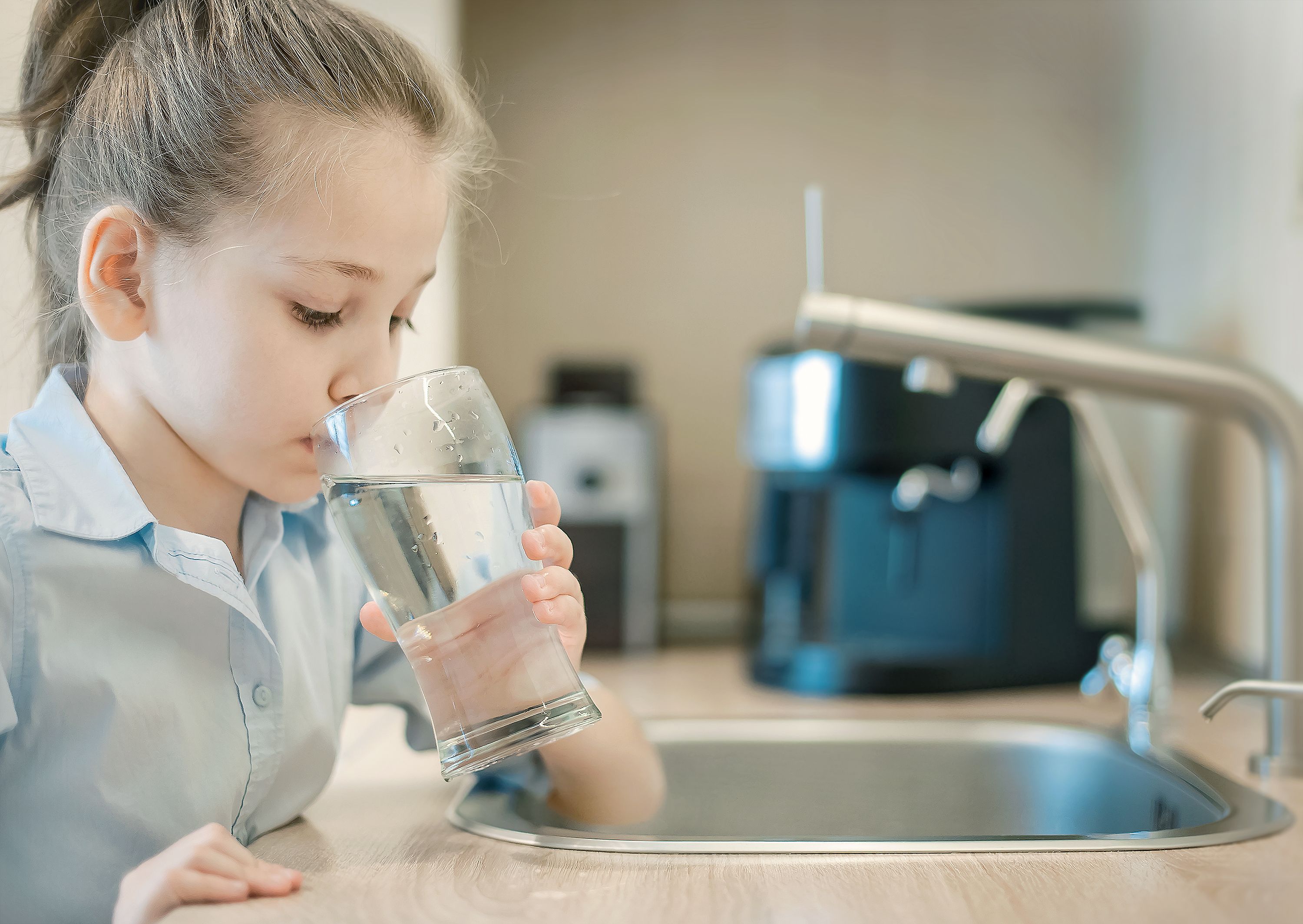 What Does The Water Filtration System Do To Make Your Water Safer ...
