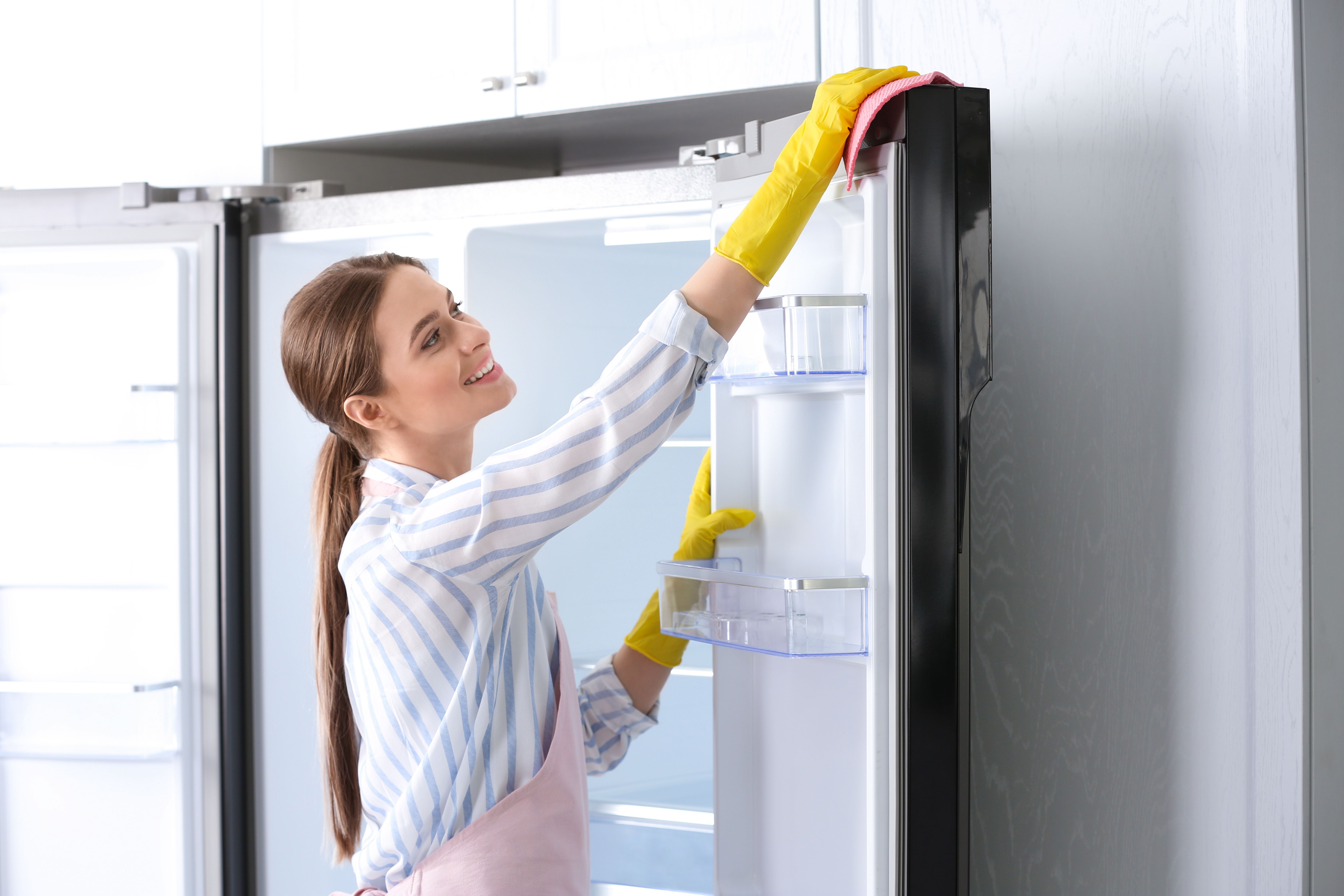 7 Essential Appliance Maintenance Tasks You Should Never Overlook ...