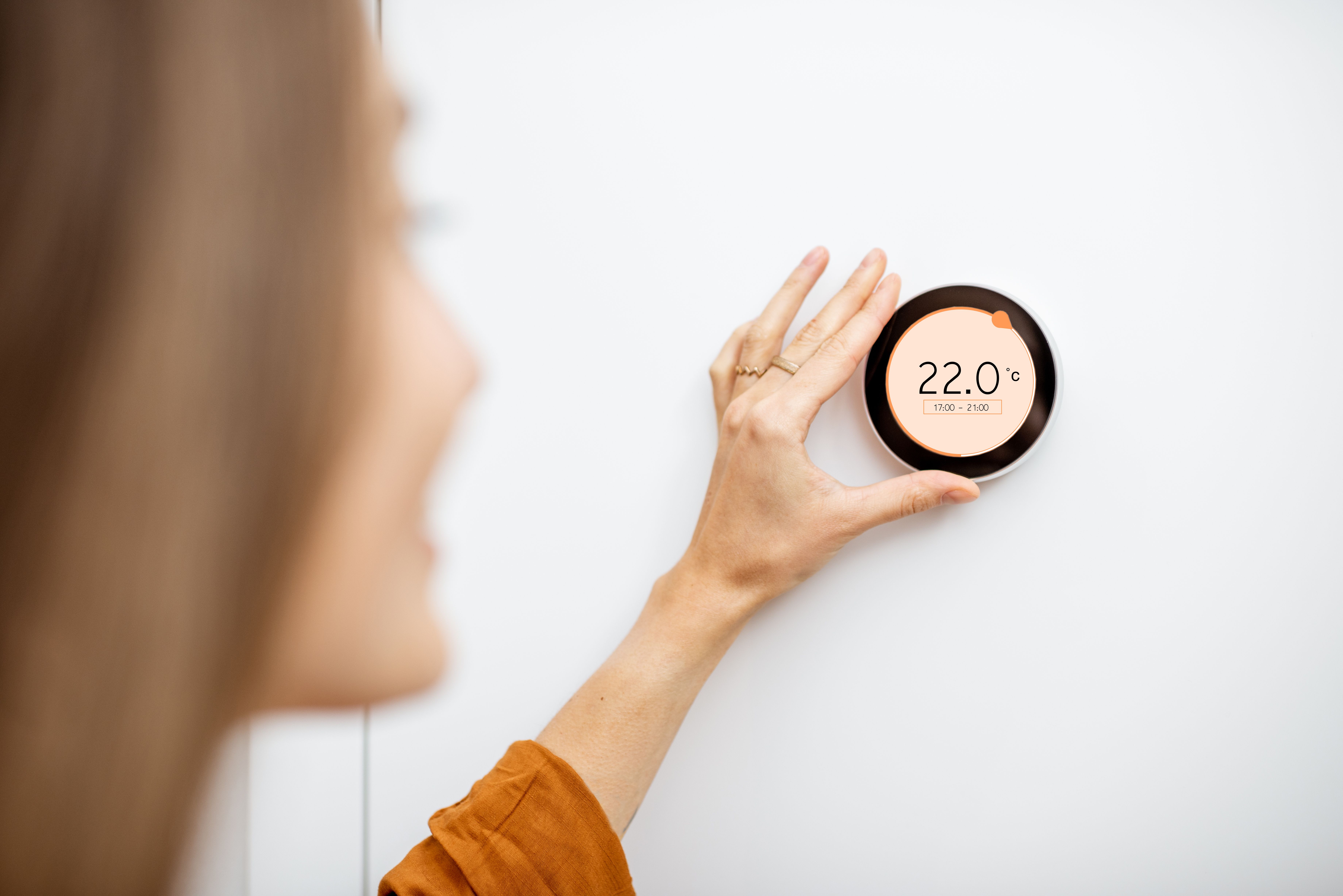 Why Your Thermostat Won’t Reach the Set Temperature - HomeAlliance