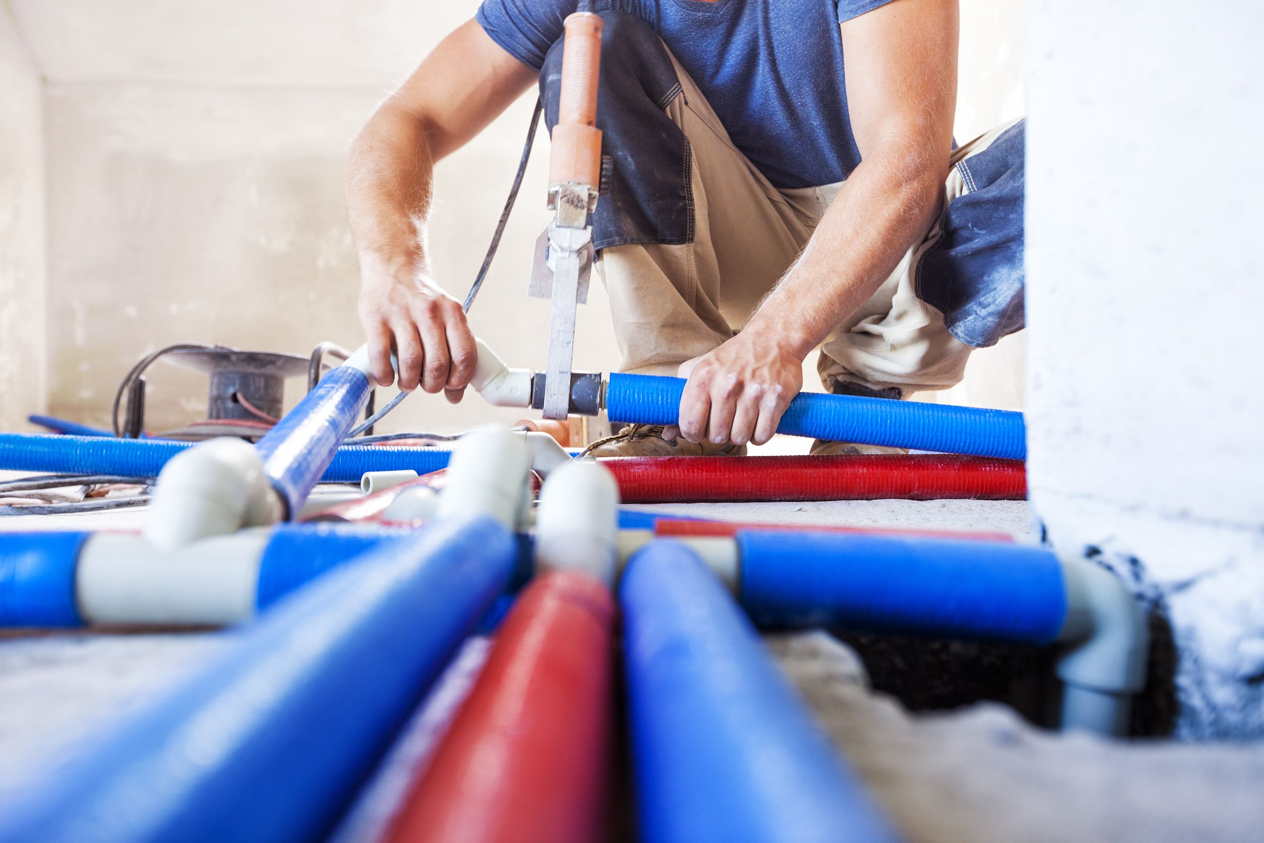 How to Thaw Frozen Pipes: A Step-by-Step Guide - HomeAlliance