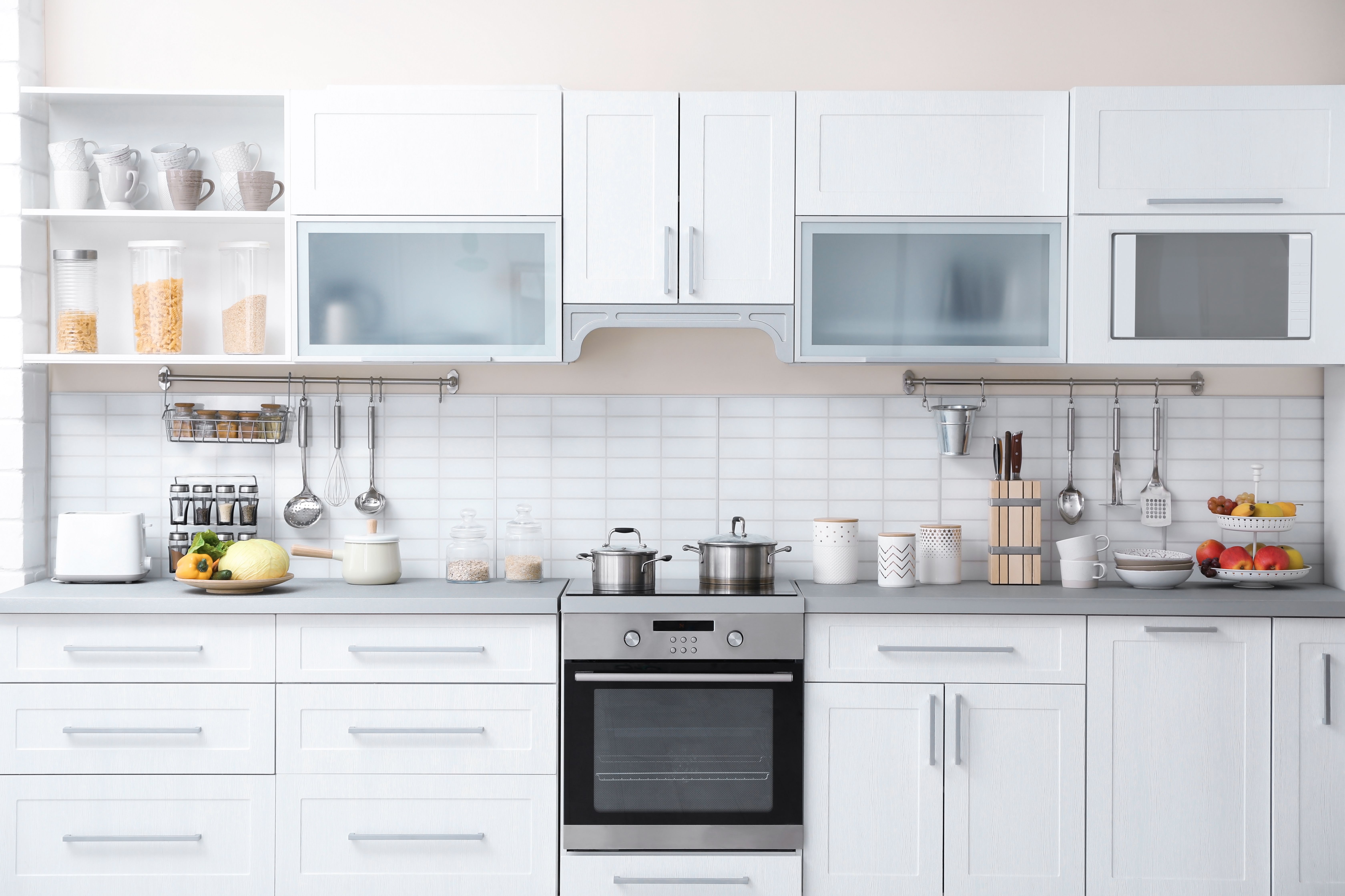 Choosing the right appliances for your kitchen - HomeAlliance