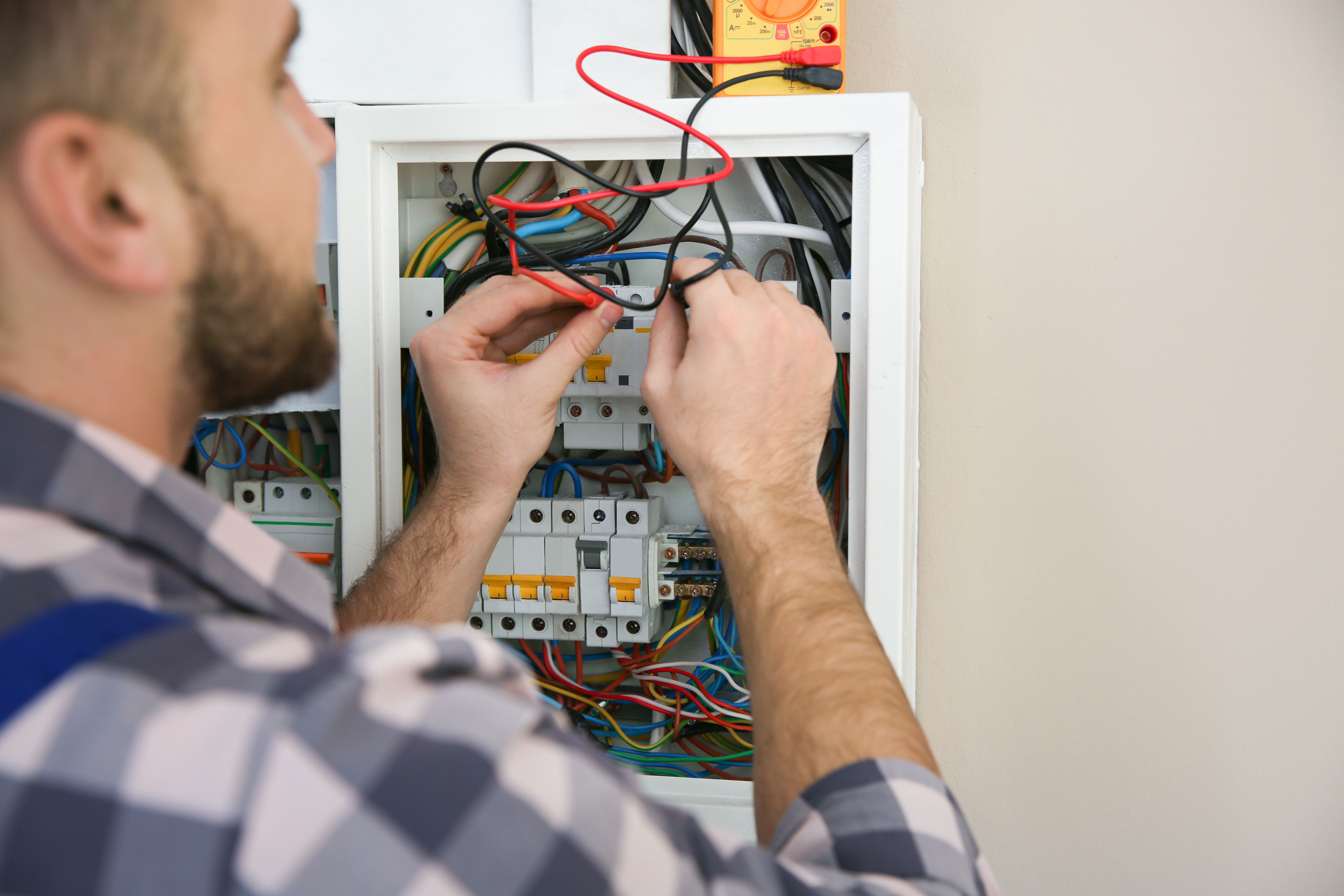Understanding Ground Fault Circuit Interrupter (GFCI): Ensuring ...