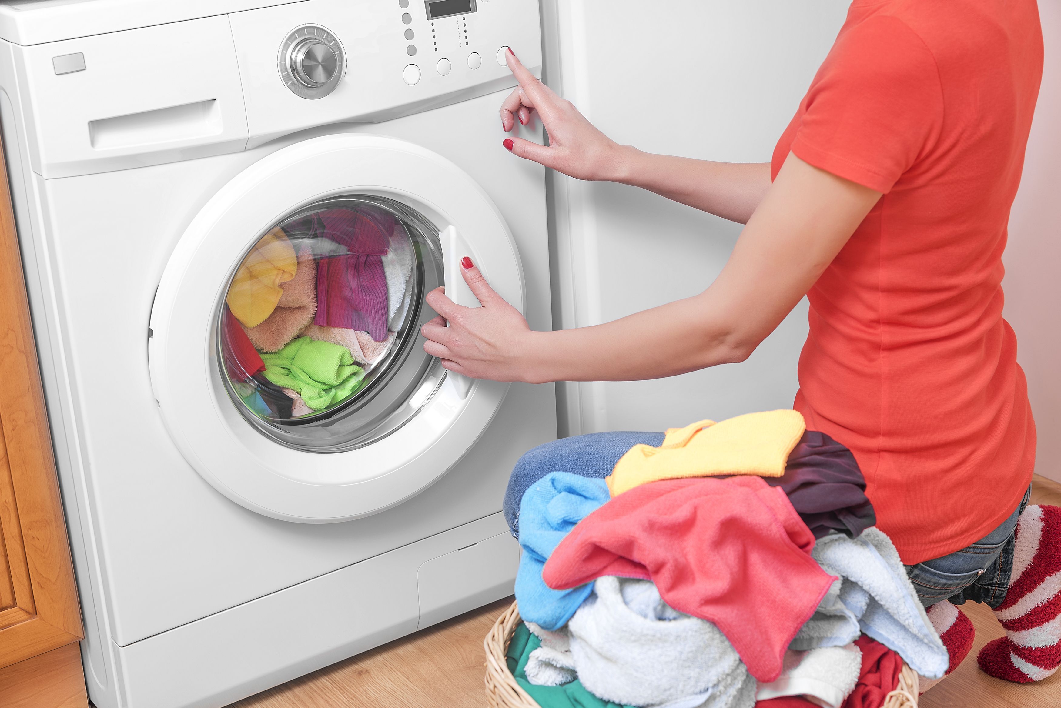 Useful summer laundry tips that simplify your routine - HomeAlliance