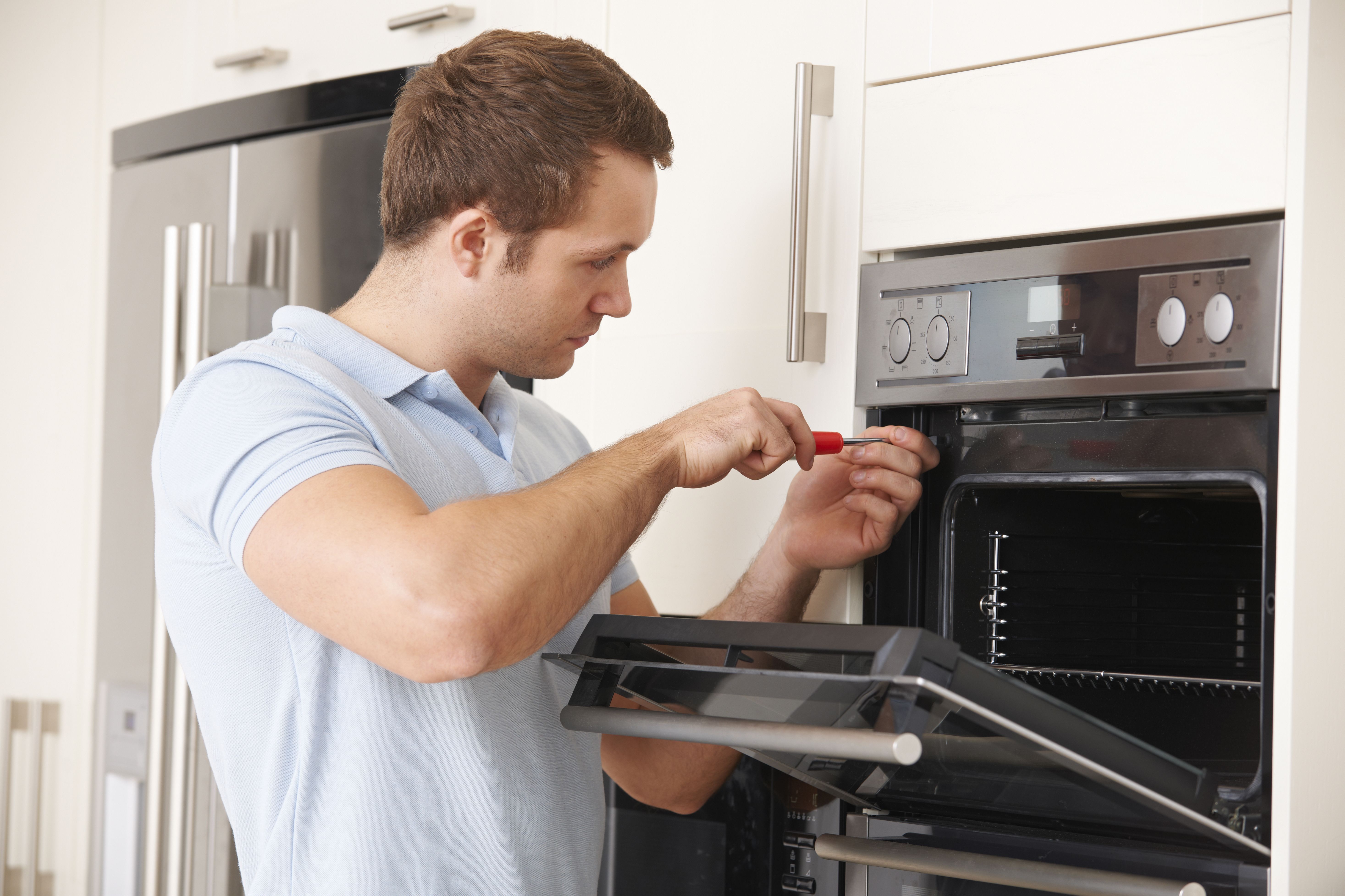 How to Safeguard Your Appliances Against Power Surges? - HomeAlliance