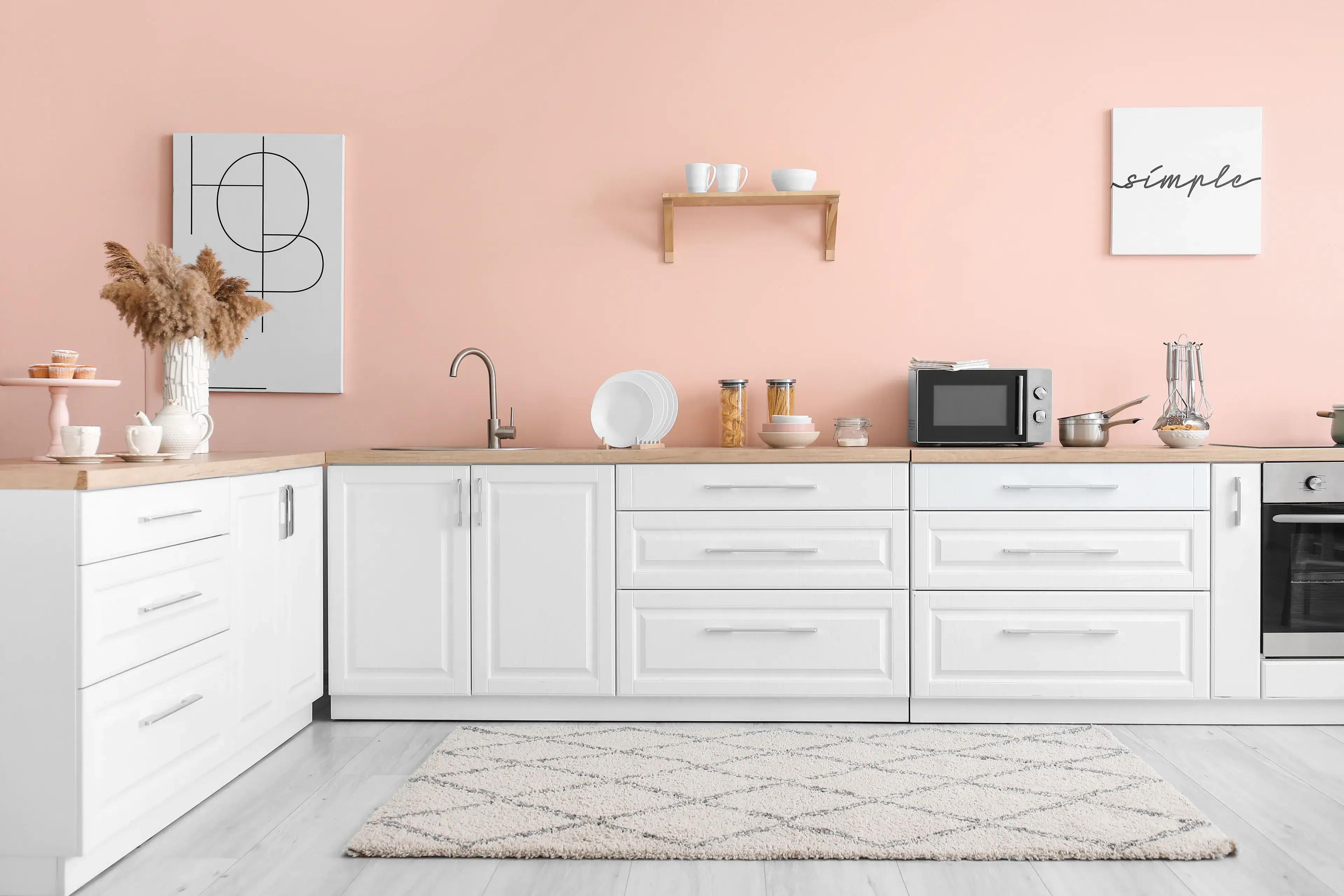 Colors For Your Kitchen In 2023 - HomeAlliance