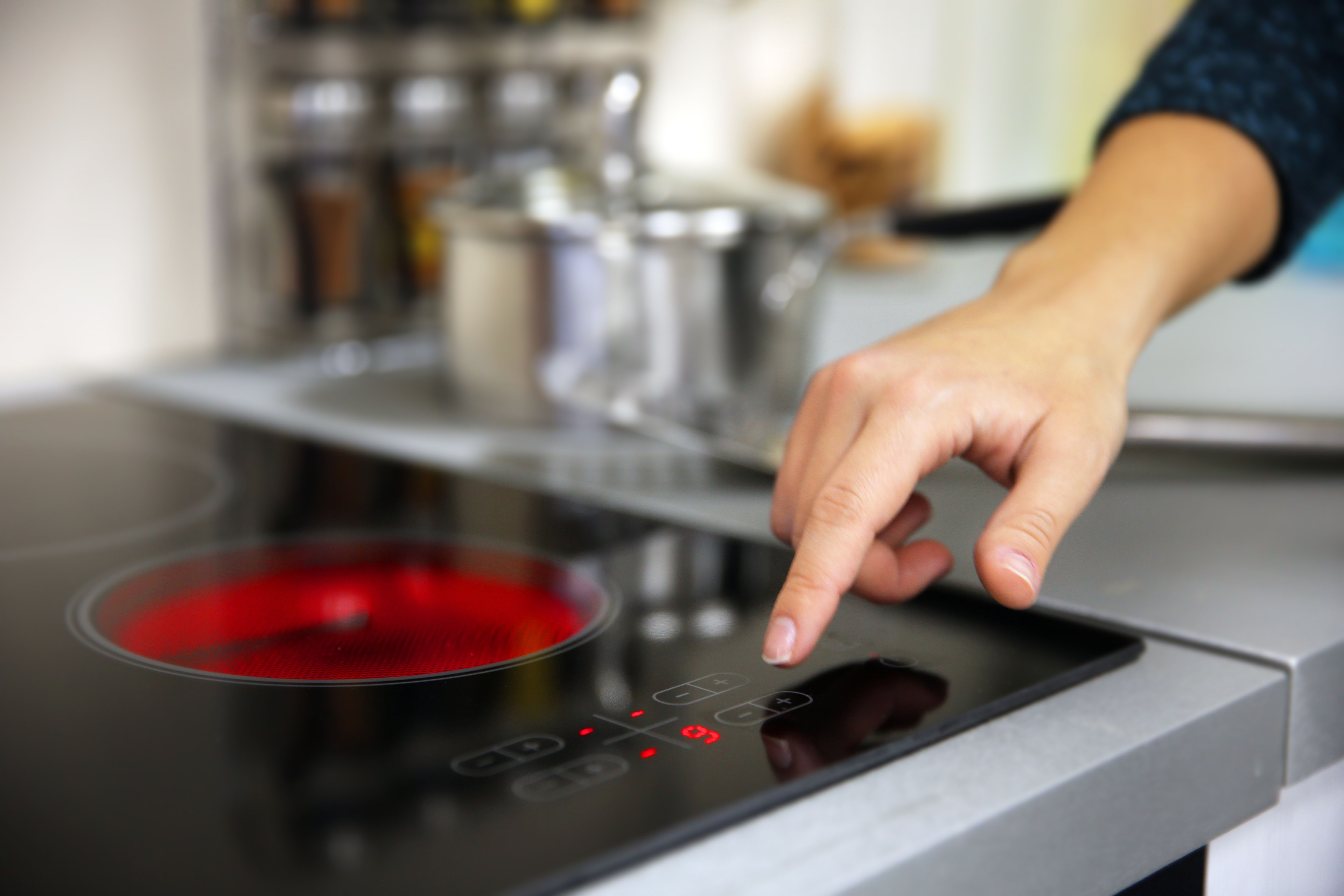 10 Tips for Saving Energy when Using Your Stove - HomeAlliance