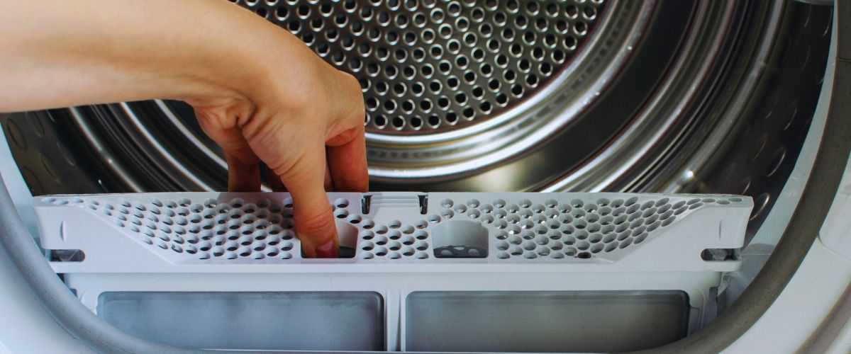 Maximizing Dryer Efficiency and Safety: Our Expert Guide - HomeAlliance