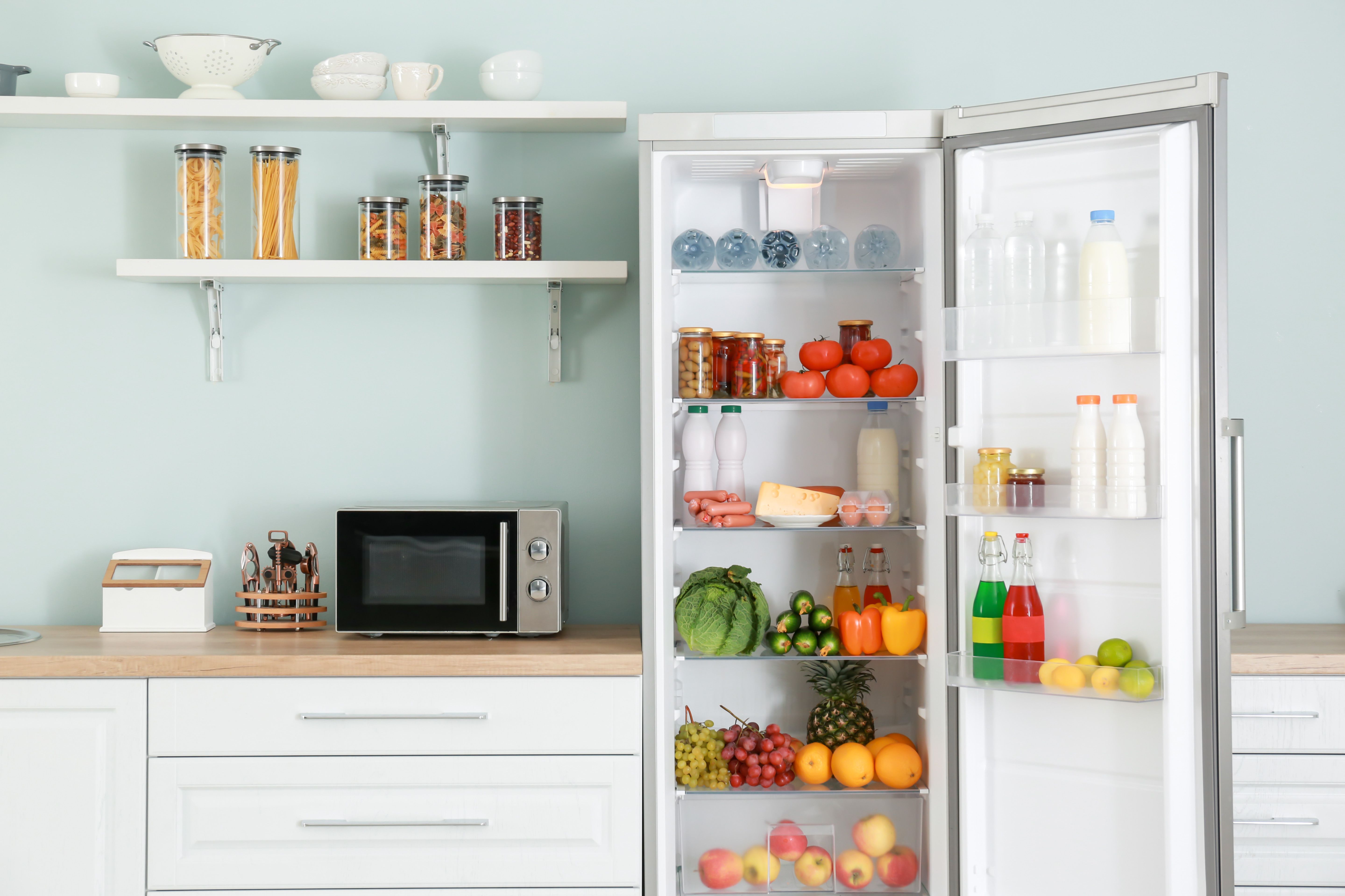 How to Organize Your Fridge for Maximum Efficiency - HomeAlliance