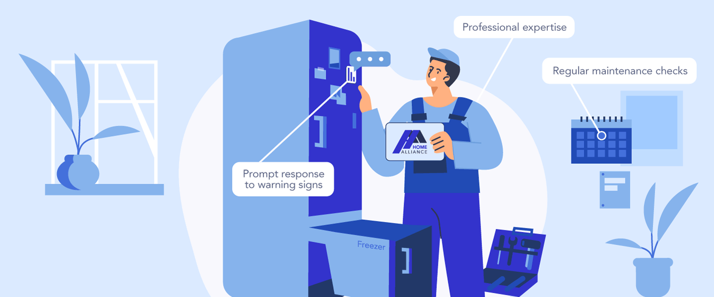 The Ultimate Guide to Timely Freezer Repairs for Optimal Performance ...