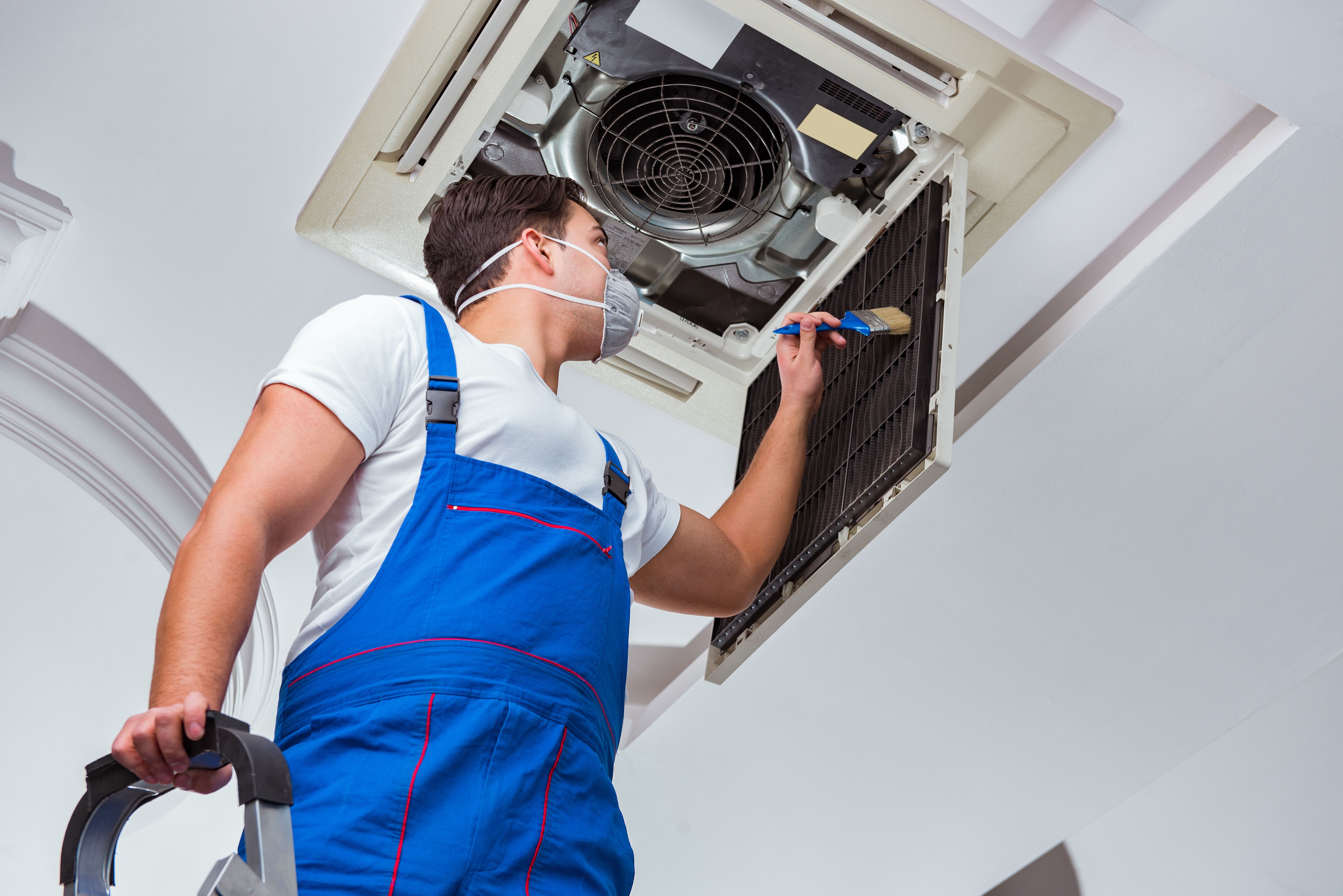 10 Troubleshooting Tips For Air Conditioners - HomeAlliance