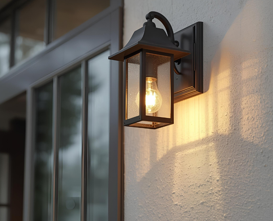 Essential Outdoor Light Maintenance Tips for Longevity - HomeAlliance
