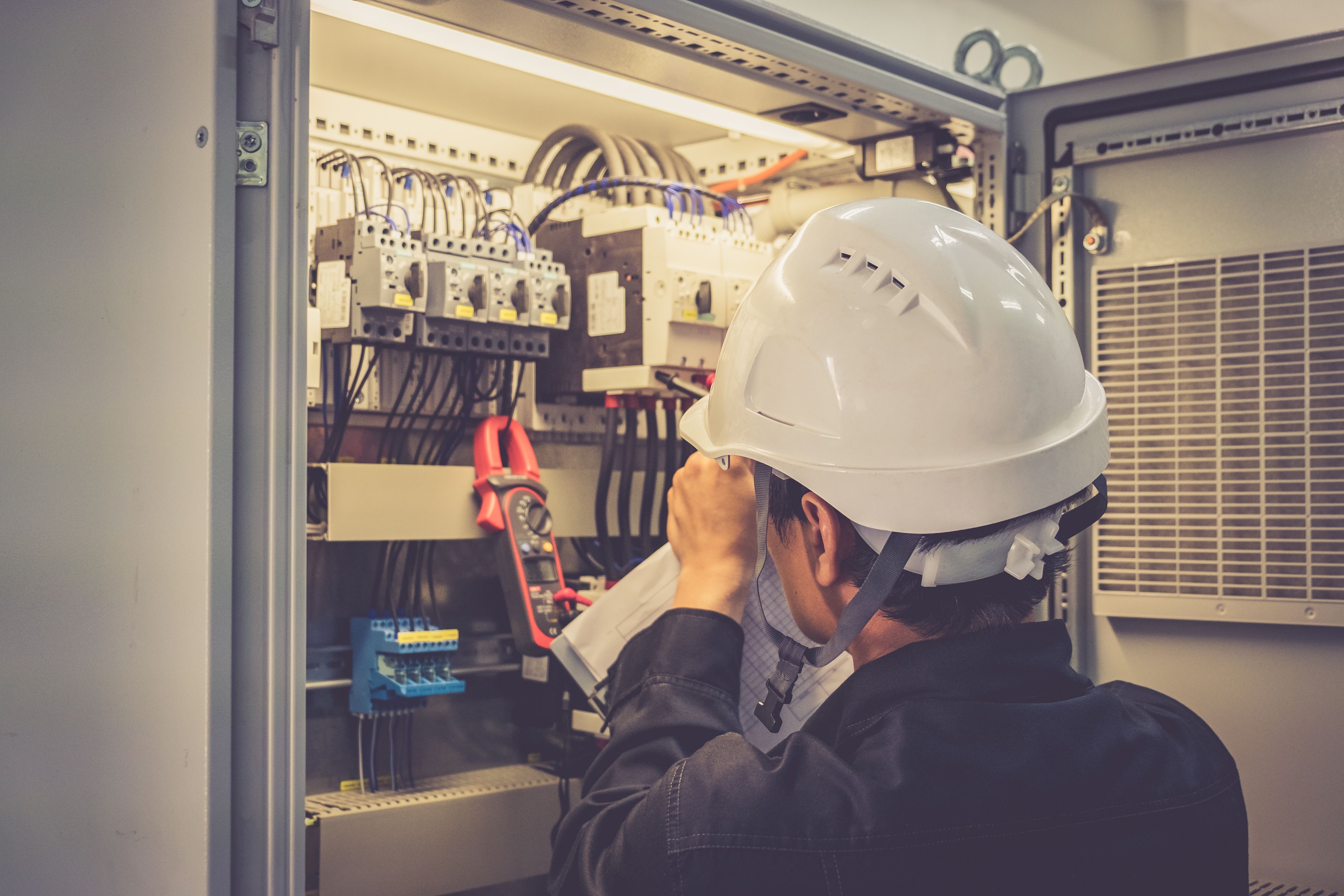 Top 10 Electrical Safety Tips for Homeowners - HomeAlliance