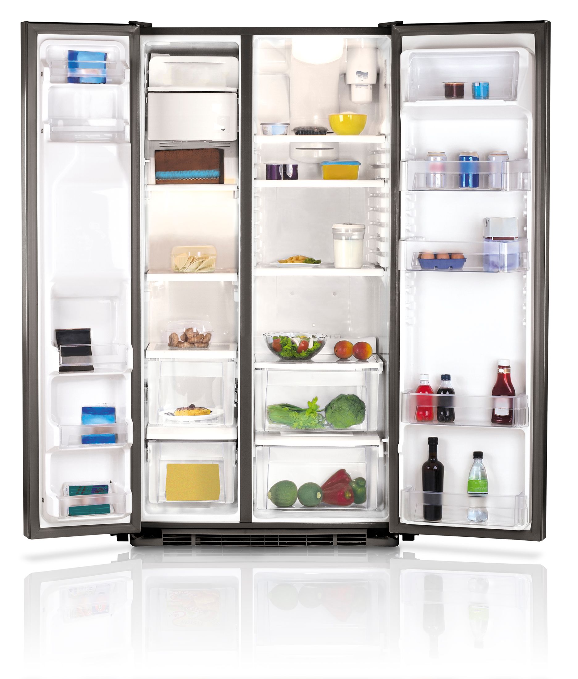 Is It Better To Repair Or Replace Your Broken Refrigerator? - HomeAlliance