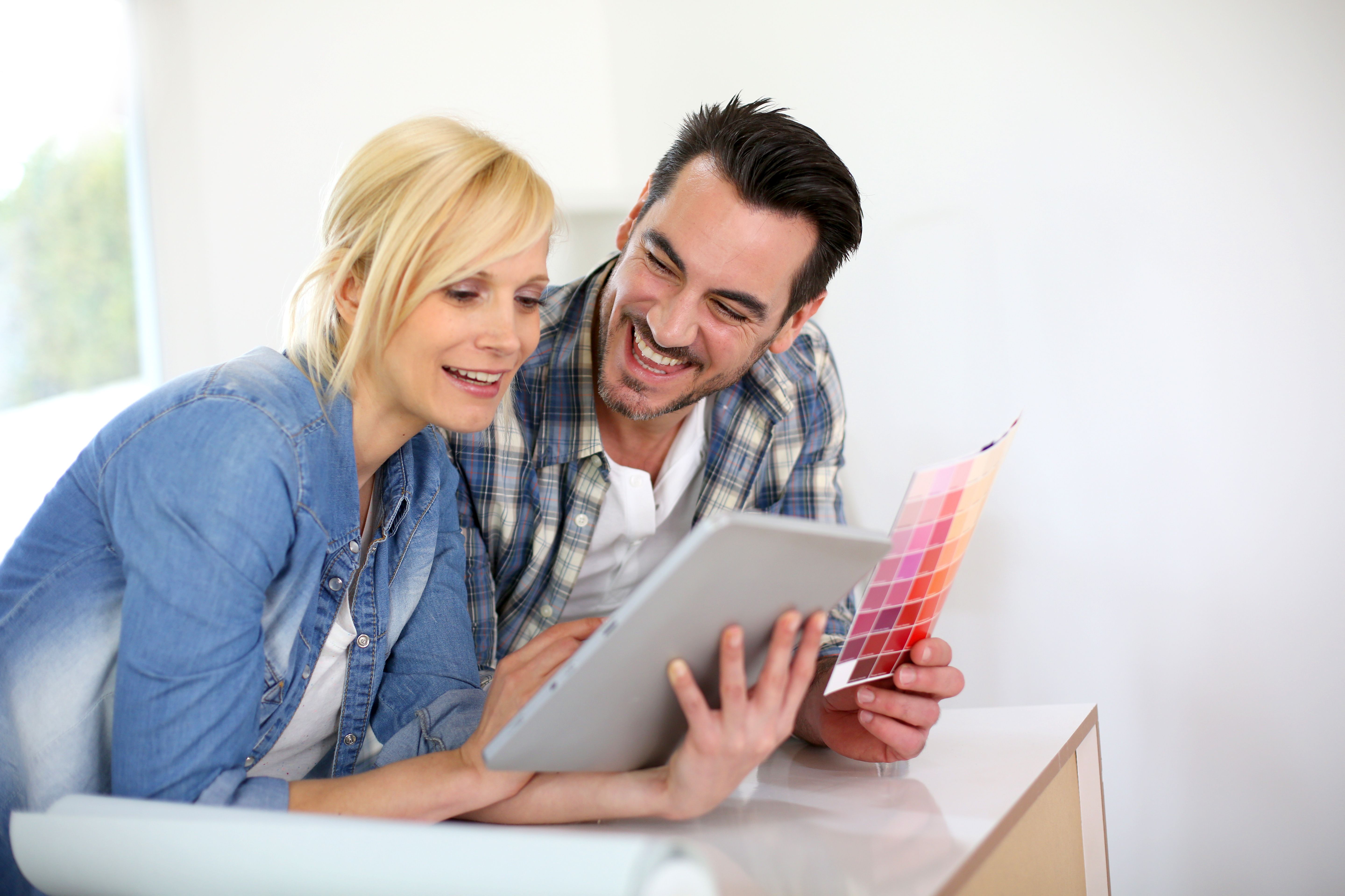 Quick and Easy DIY Home Improvement Projects - HomeAlliance