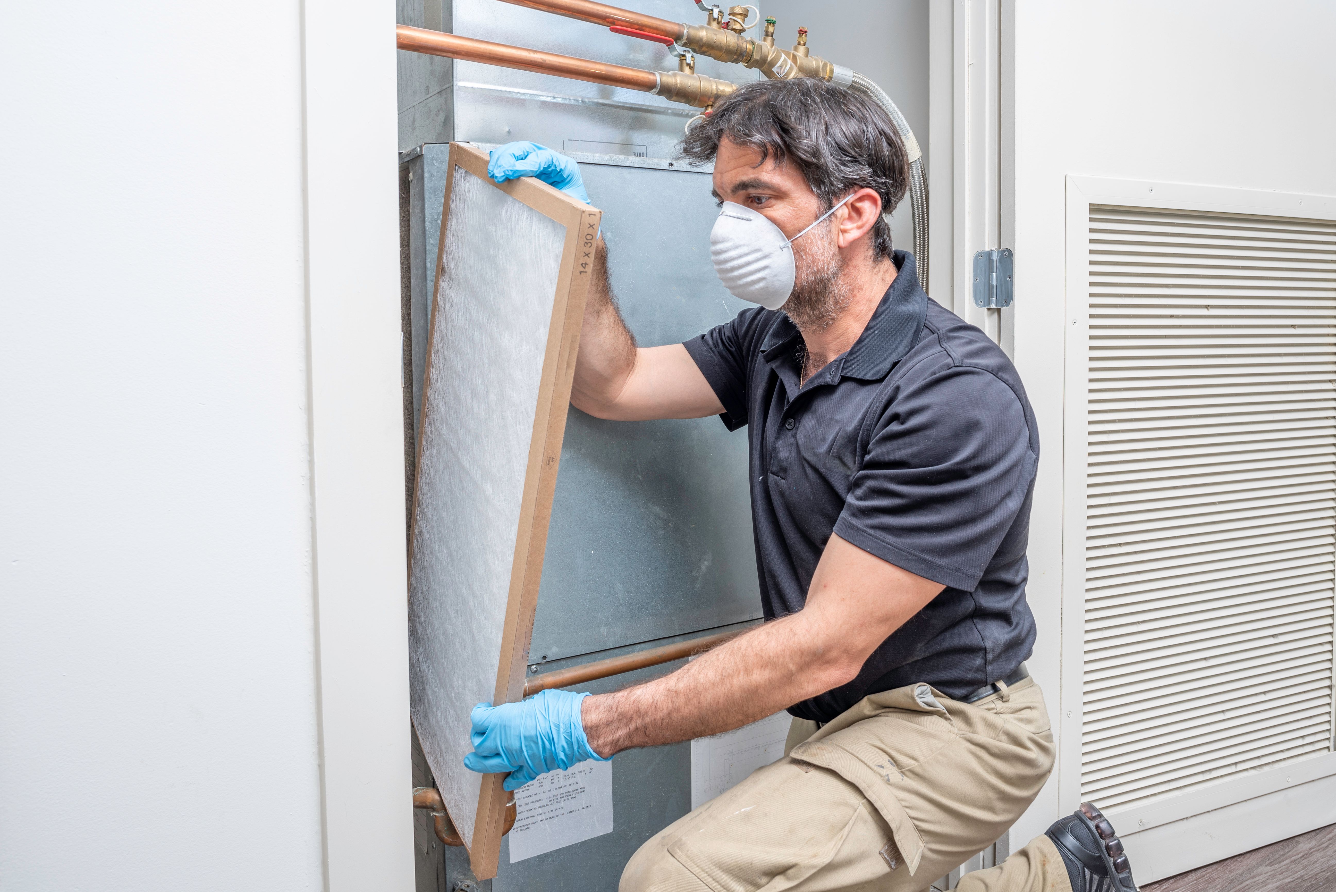 Get a Spring AC Tune-Up for Peak Performance - HomeAlliance