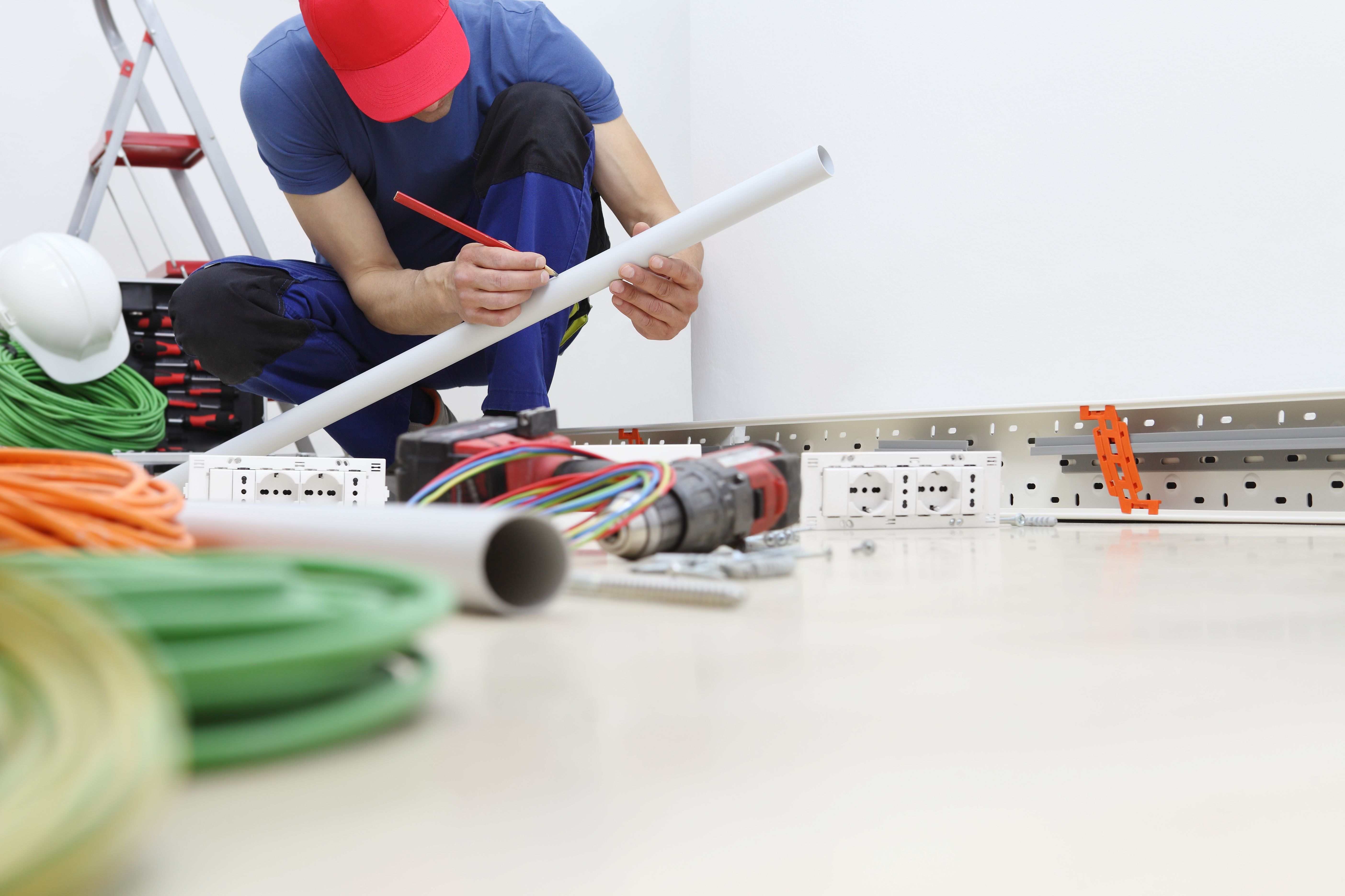 Understanding the basics of home rewiring for safety - HomeAlliance