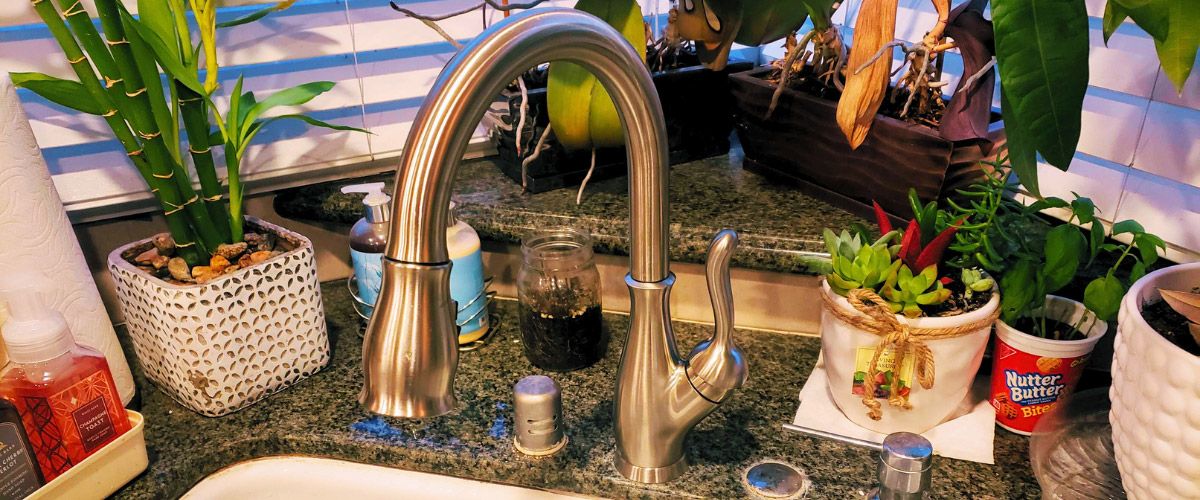 Choosing the Perfect Faucet for Your Home - HomeAlliance