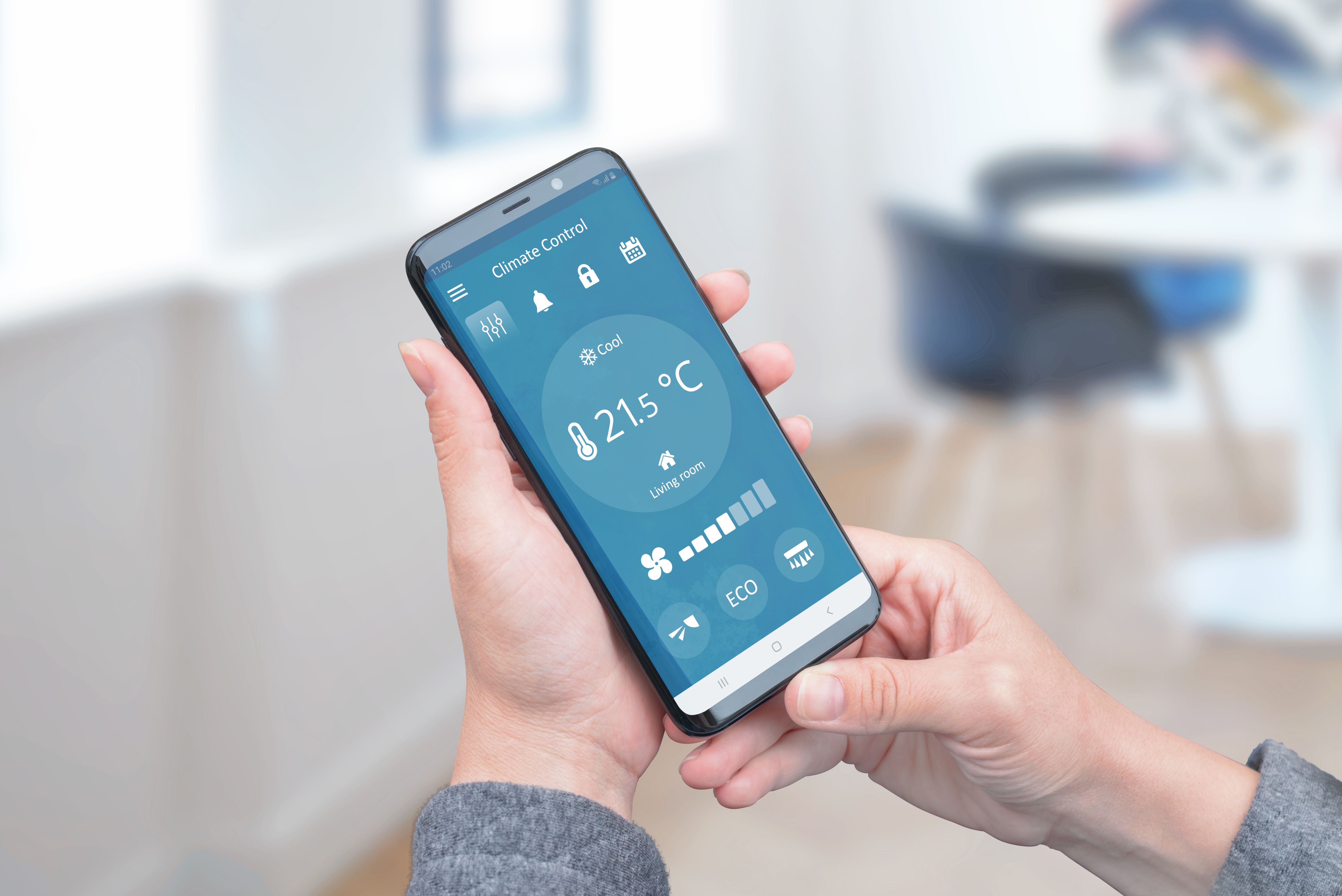 How a Smart AC Can Reduce Your Energy Costs - HomeAlliance