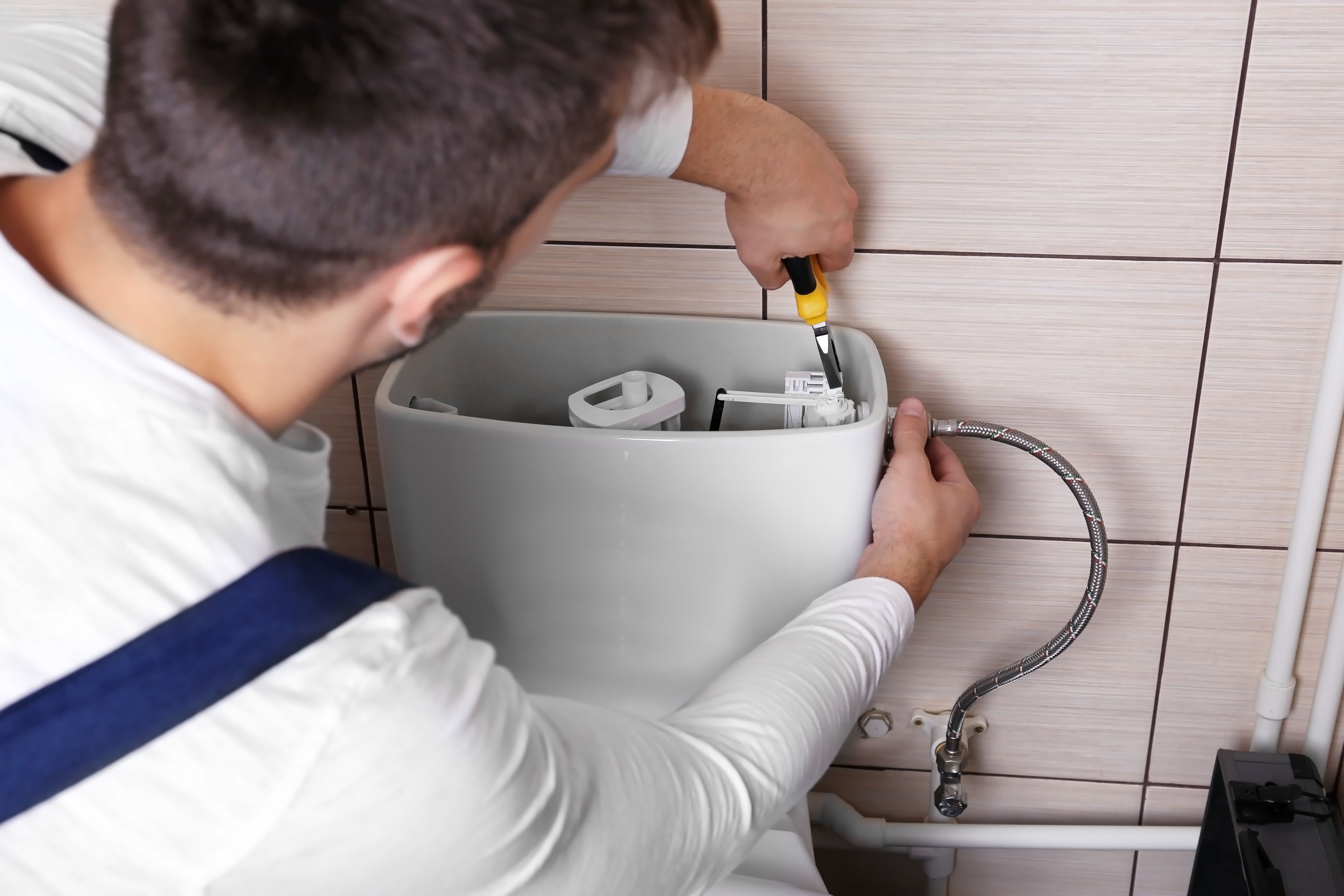 Common Toilet Problems: A Comprehensive Guide - HomeAlliance