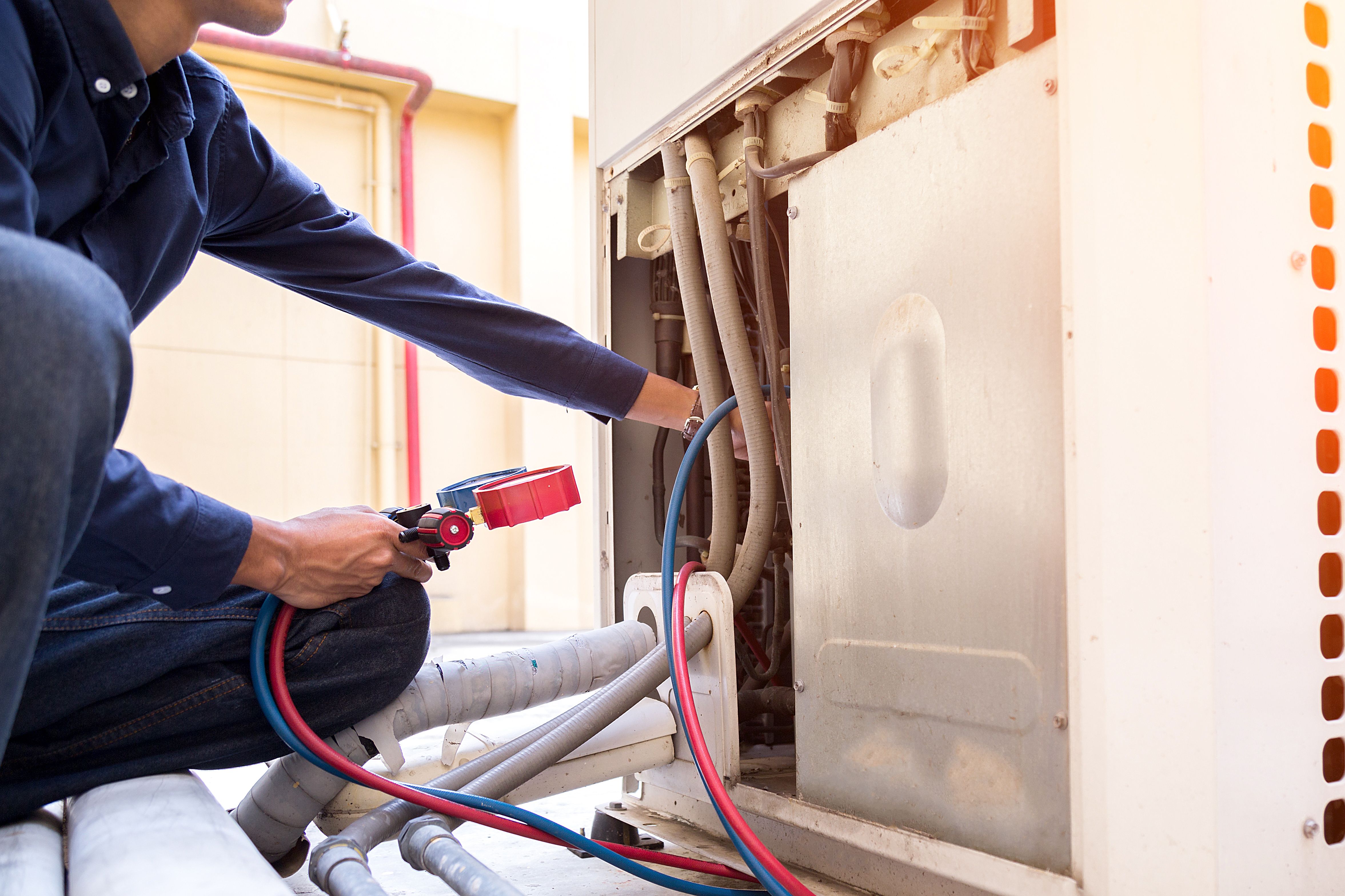 The Importance of Regular Electrical Safety Inspections - HomeAlliance