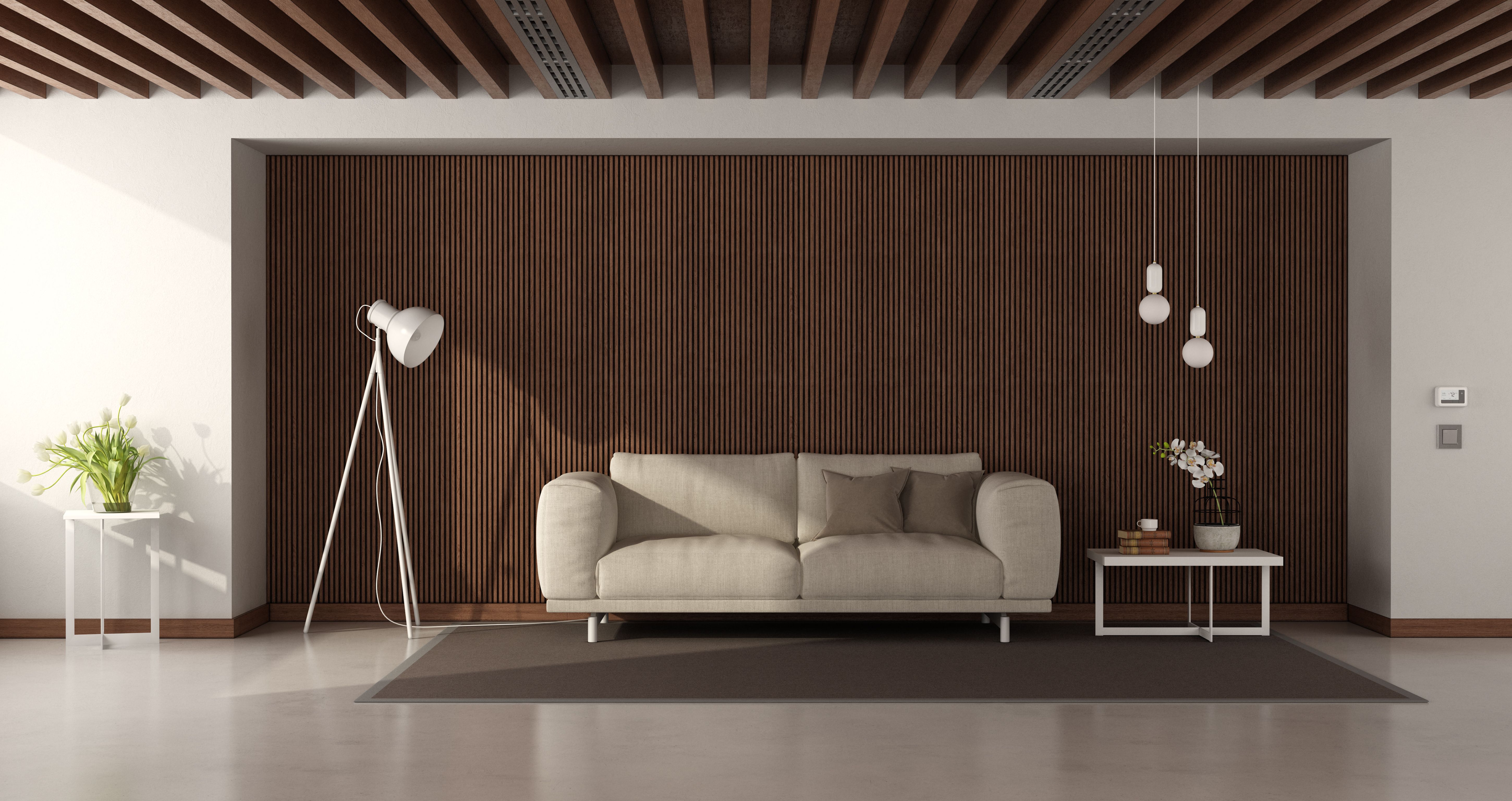 Troubleshooting Living Room Lighting That Won’t Turn On - HomeAlliance