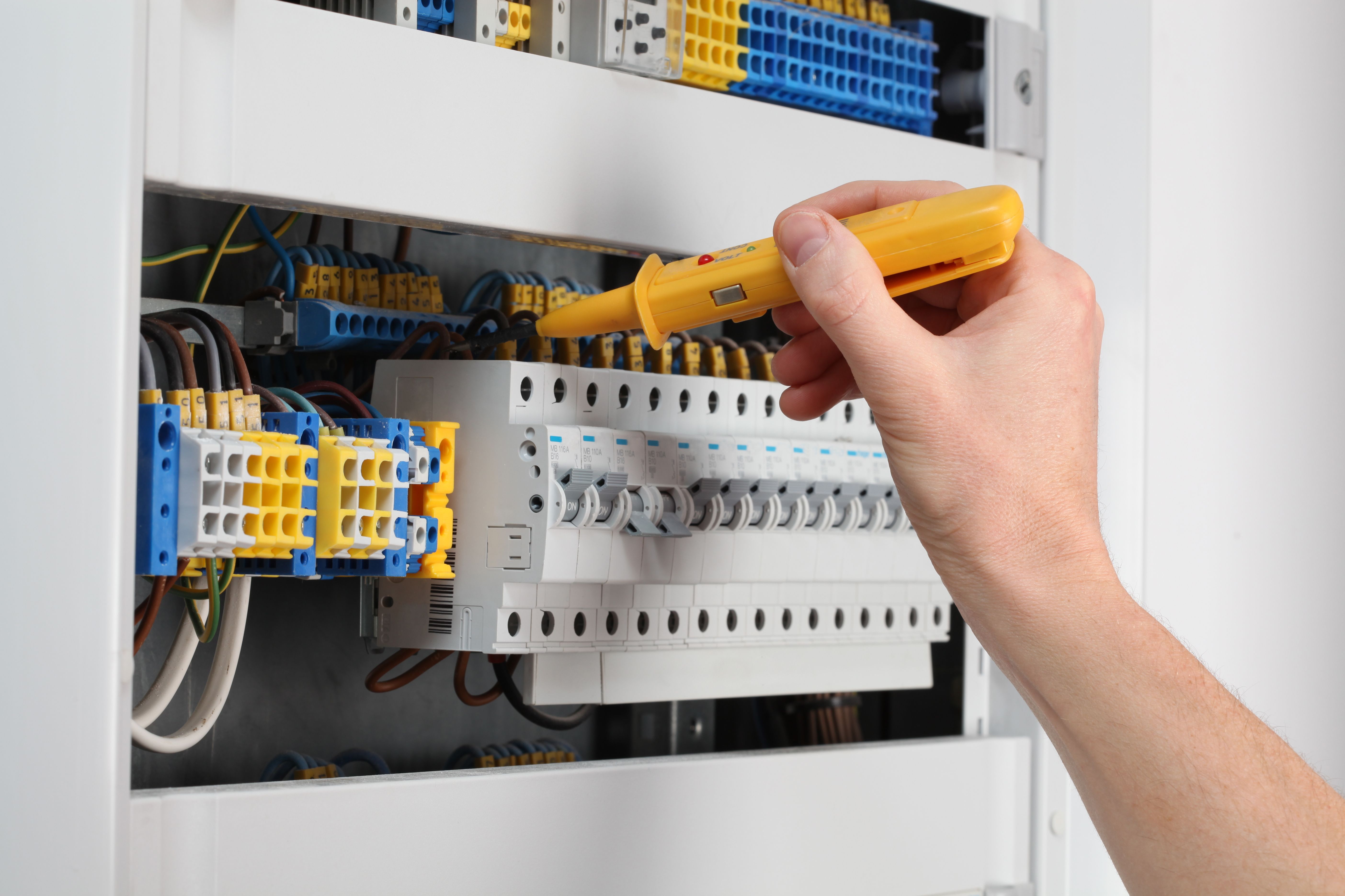 The Importance Of Circuit Breaker Maintenance - HomeAlliance