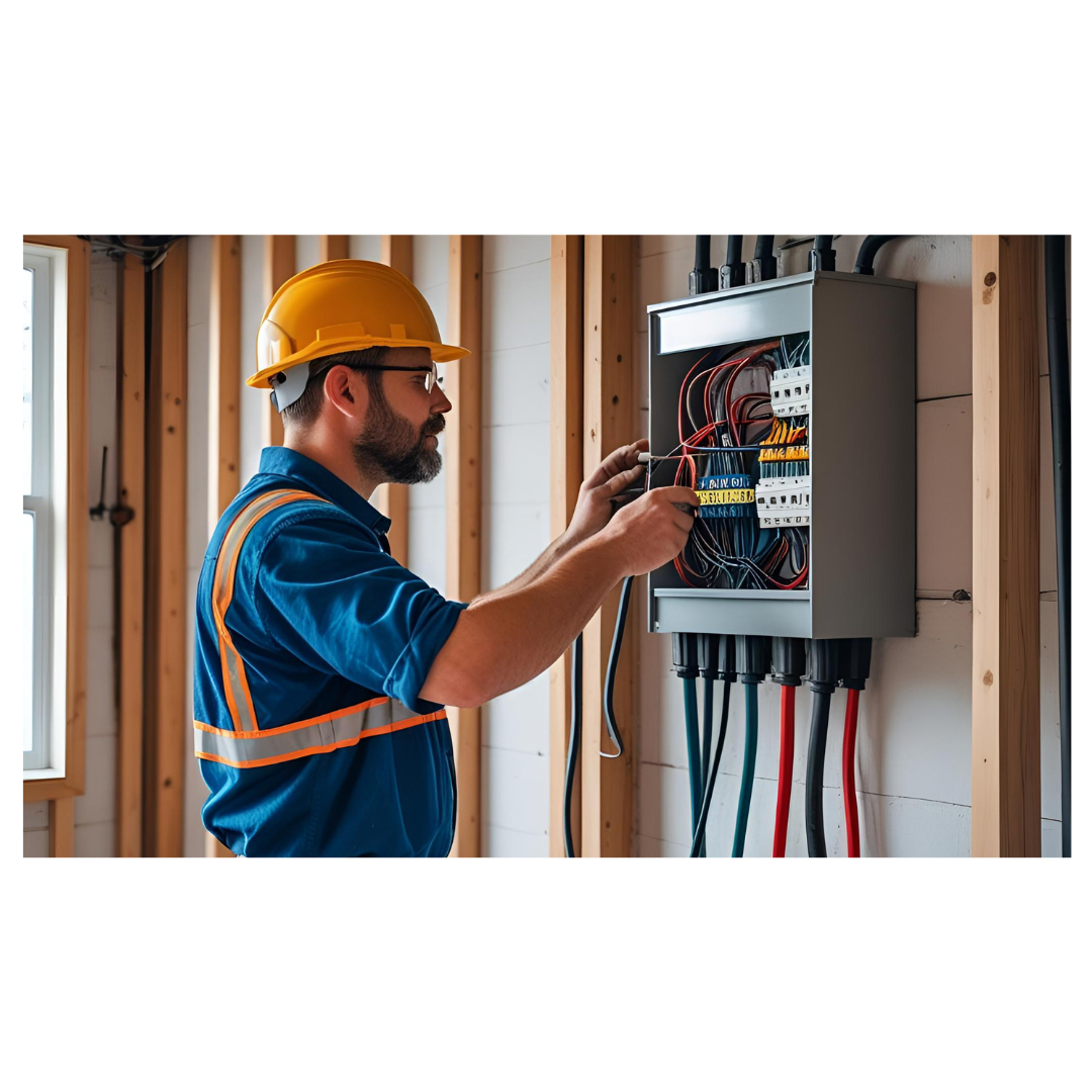 The Risks of Doing Your Own Electrical Work Explained - HomeAlliance
