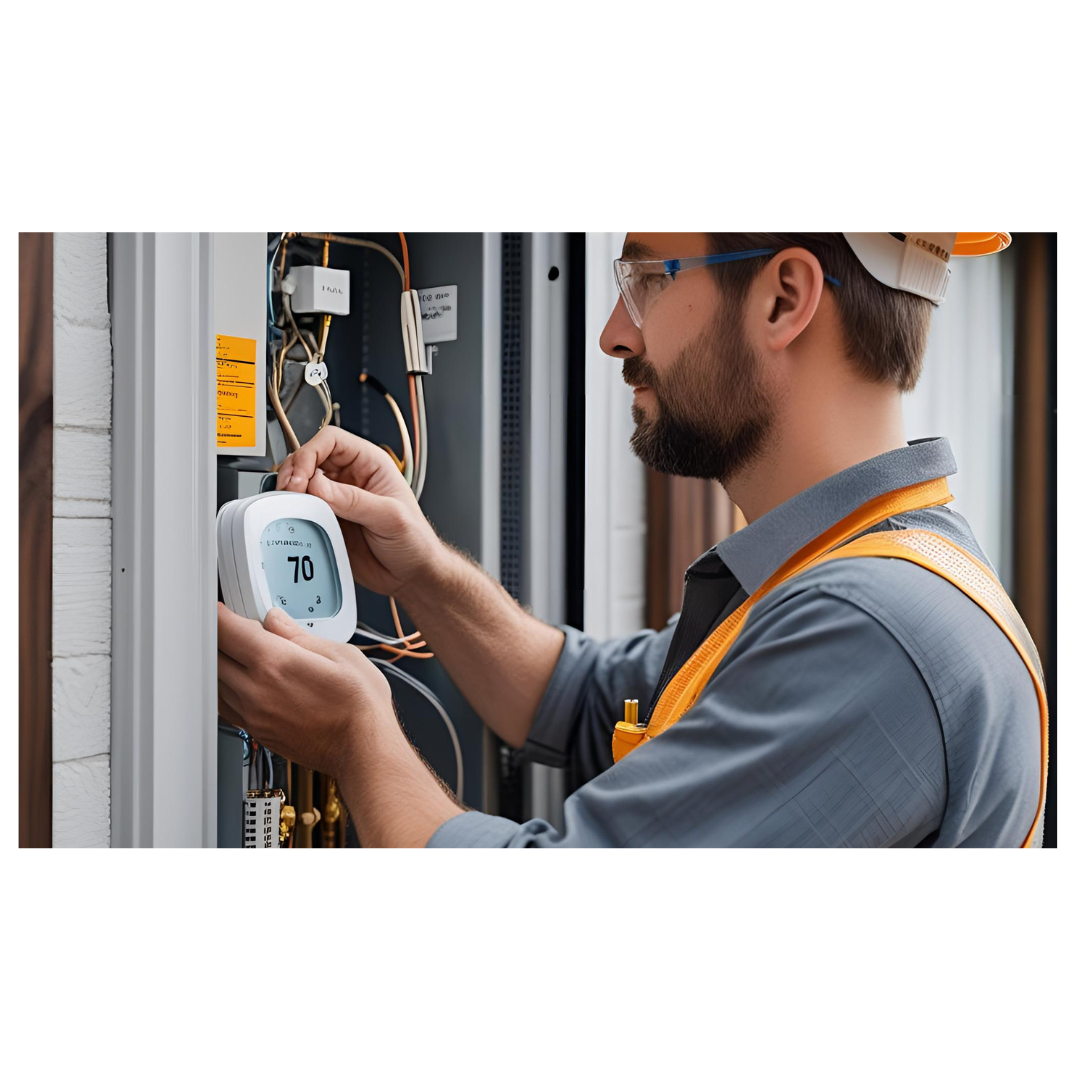 Do You Really Need a Pro to Install Your Thermostat? - HomeAlliance