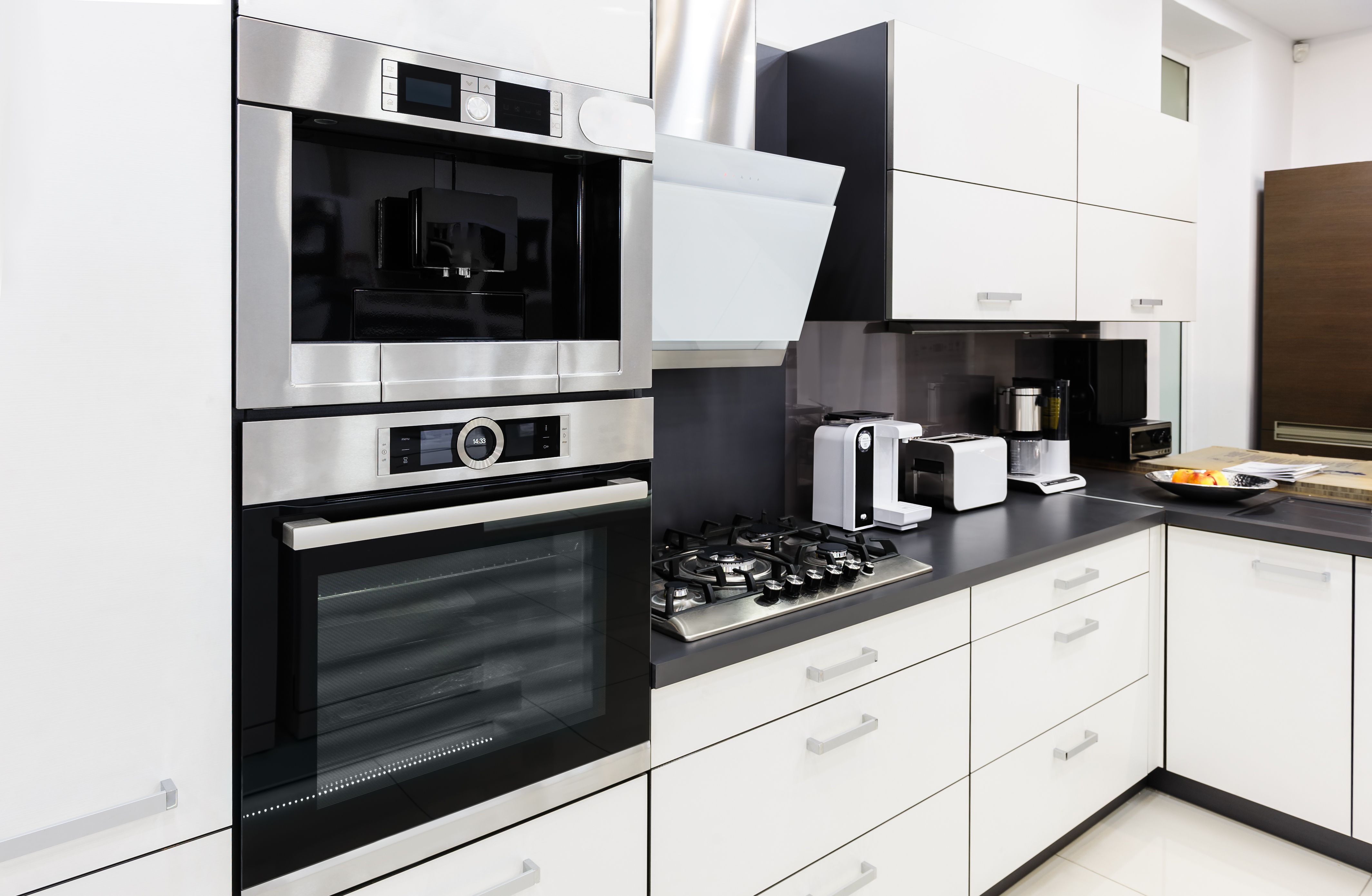 5 Safety Tips for Home Appliance Use - HomeAlliance