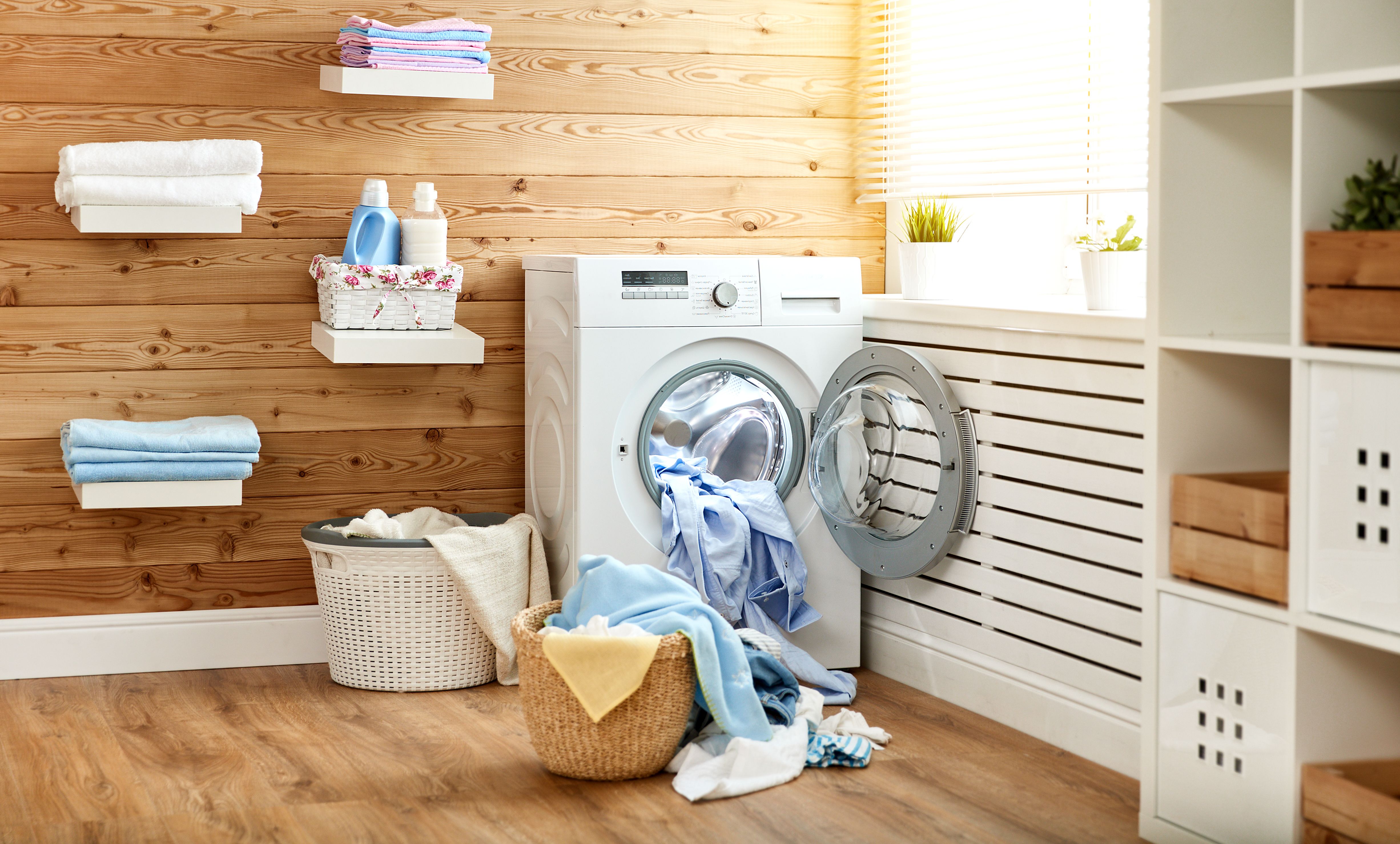 How to Sort Laundry Effectively: A Step-by-Step Guide - HomeAlliance