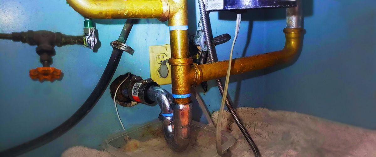 Possible Causes of Low Water Pressure in Your Home - HomeAlliance