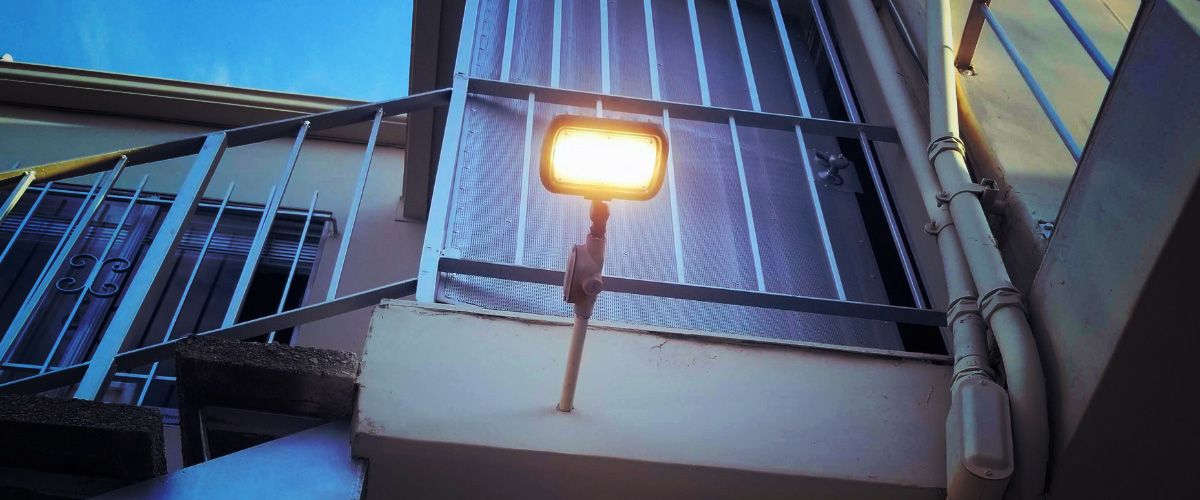 Maximizing Outdoor Lighting System Performance Through Regular ...
