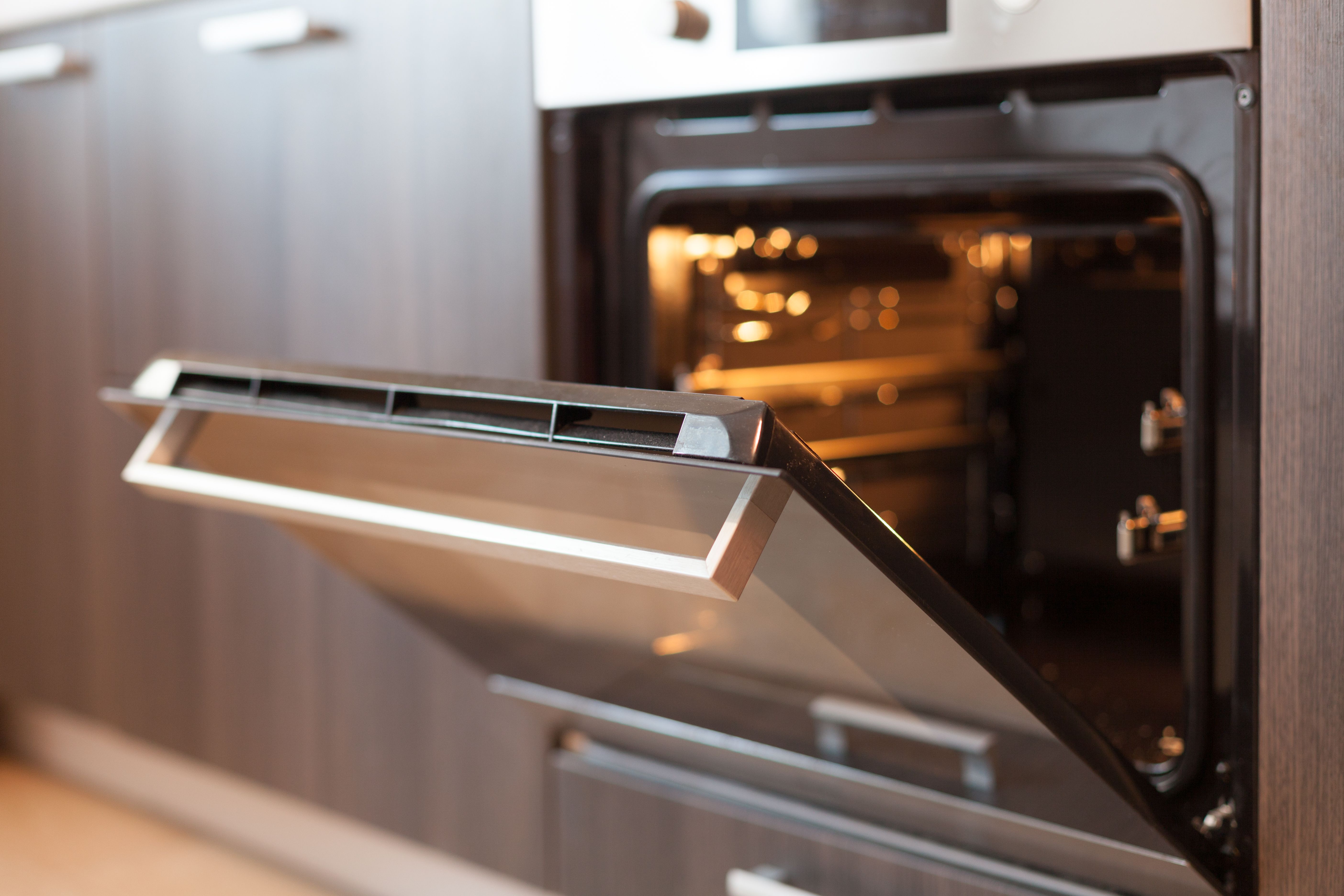 Top Energy-Efficient Kitchen Appliances - HomeAlliance
