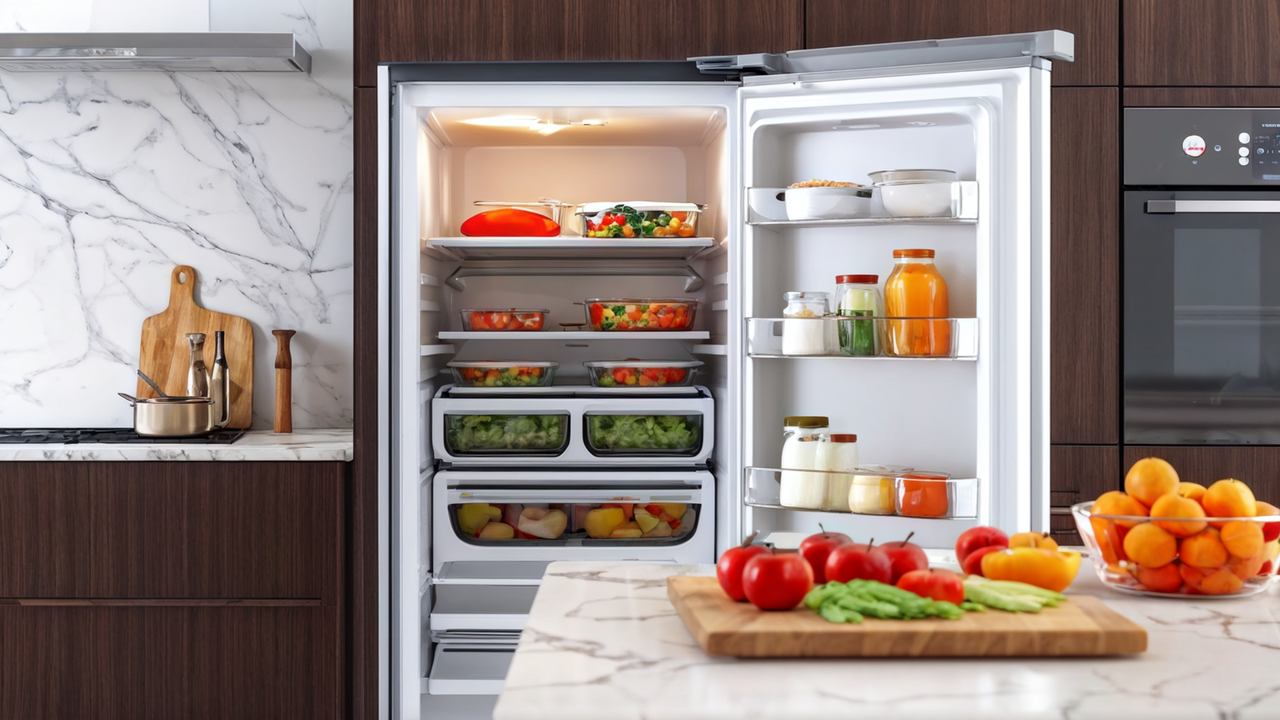 Common Viking Refrigerator Problems Troubleshooting - HomeAlliance