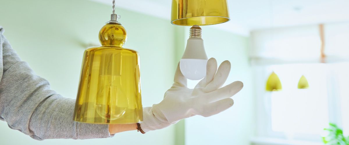 Eco-Friendly Electrical Upgrades: Enhancing Sustainability at Home ...