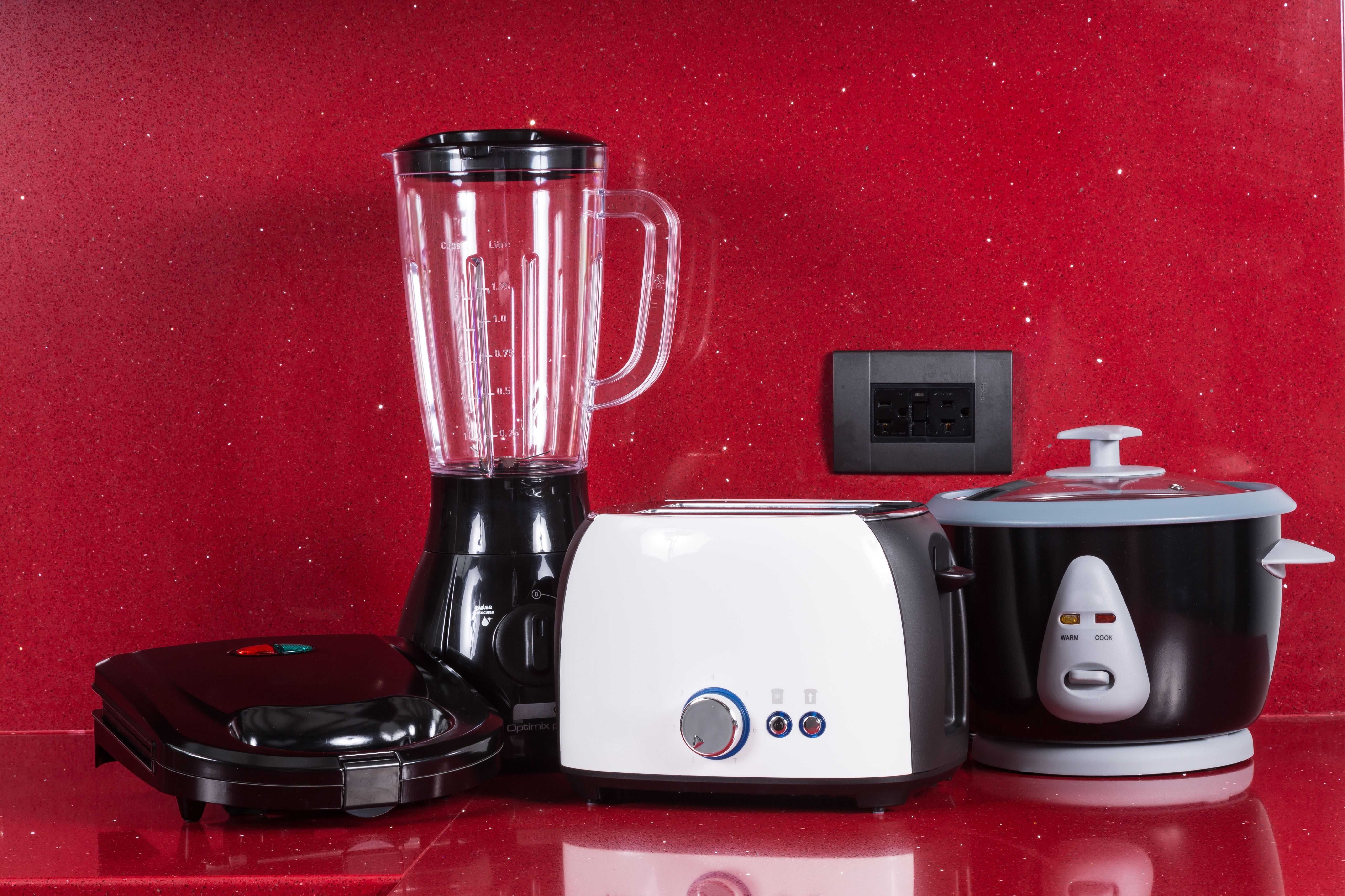 Small Appliances that make Big Difference - HomeAlliance