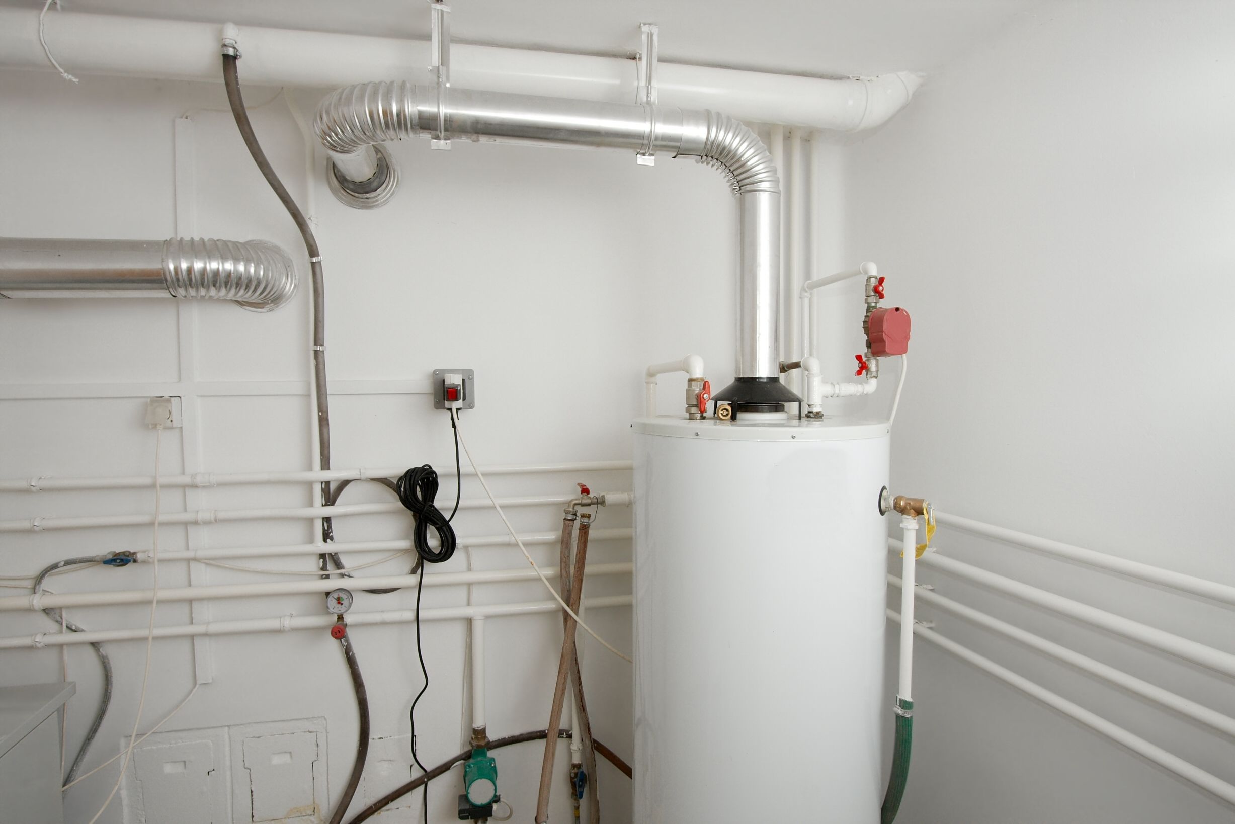 Pre-Winter Furnace Checklist: Ensuring Your Home's Warmth - HomeAlliance