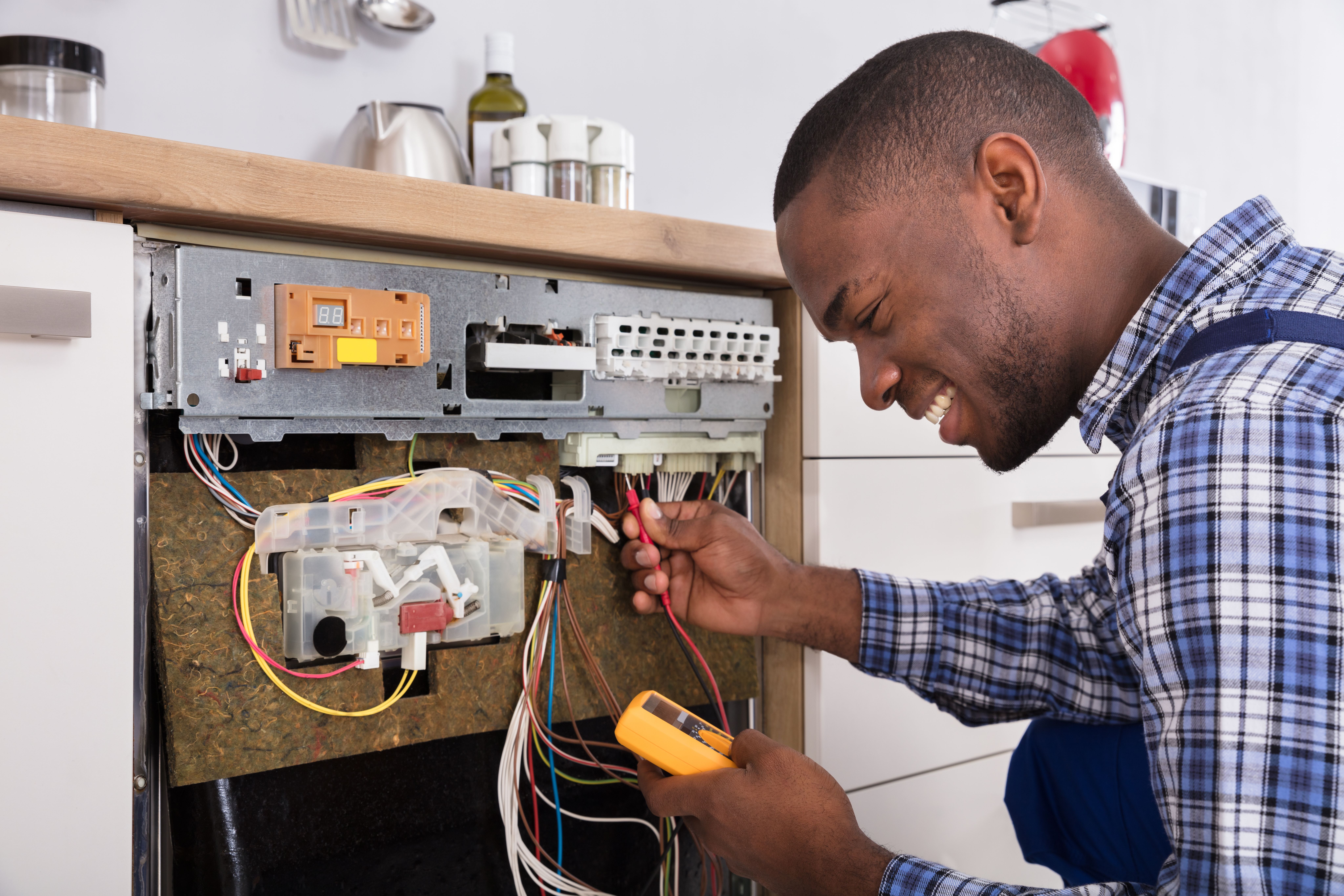 10 Signs of Electrical Problems in Your Home - HomeAlliance