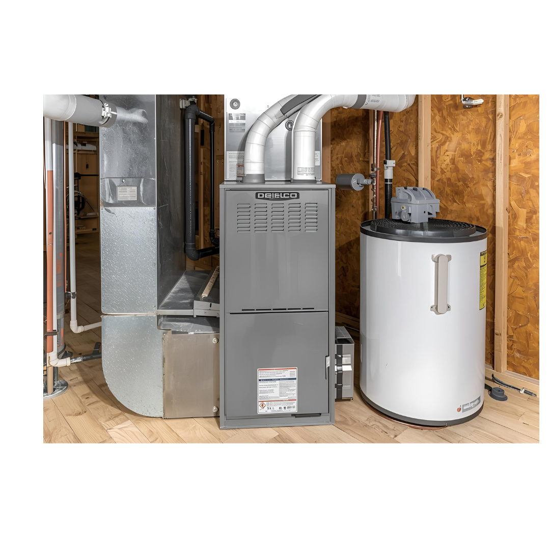 8 Ways to Improve Furnace Efficiency This Winter - HomeAlliance