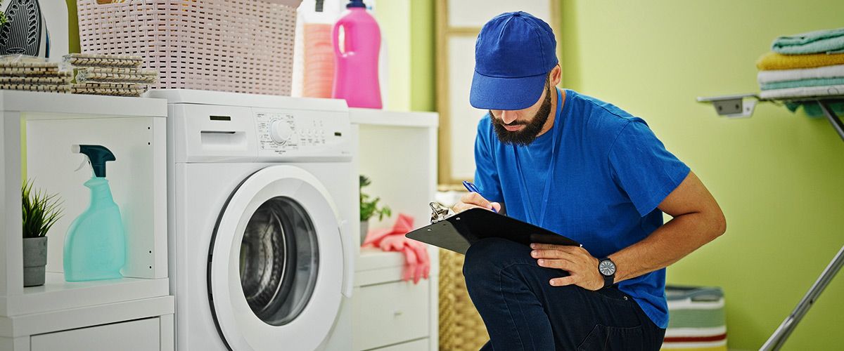 Checklist for Spring Maintenance of Your Home Appliances - HomeAlliance