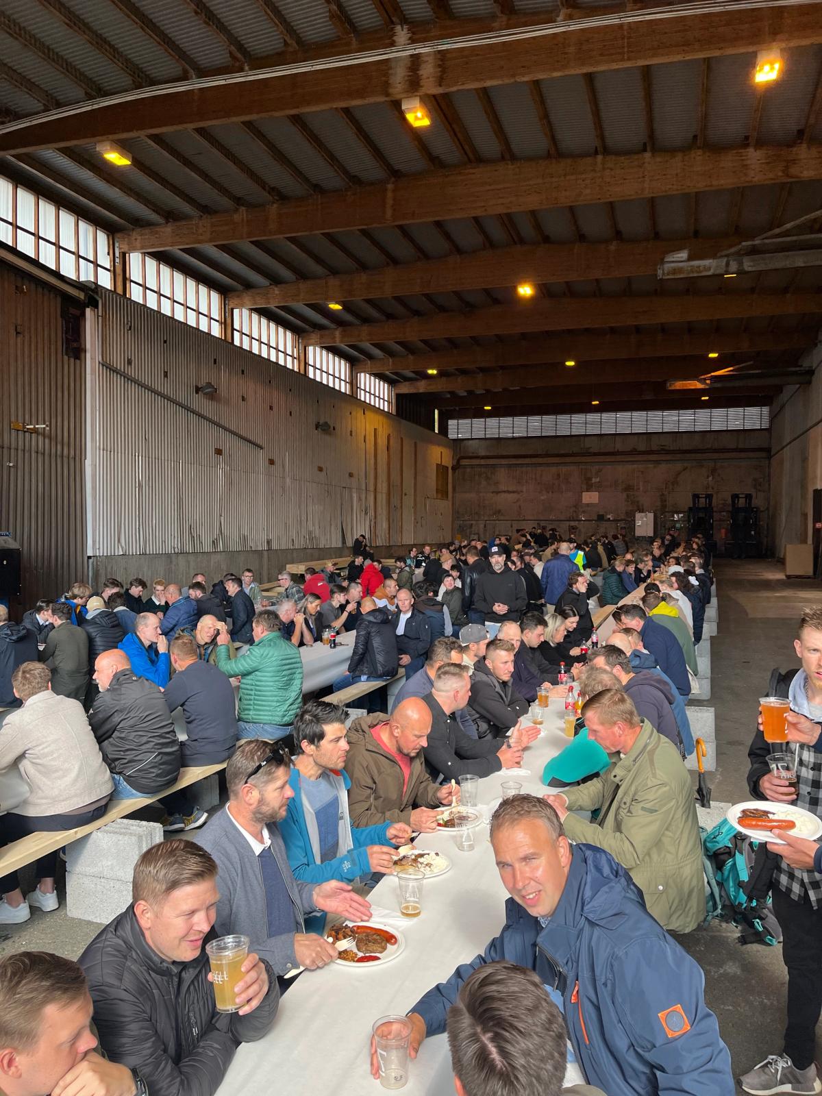 Safe Bemanning - Bemanning innen Bygg og Industri