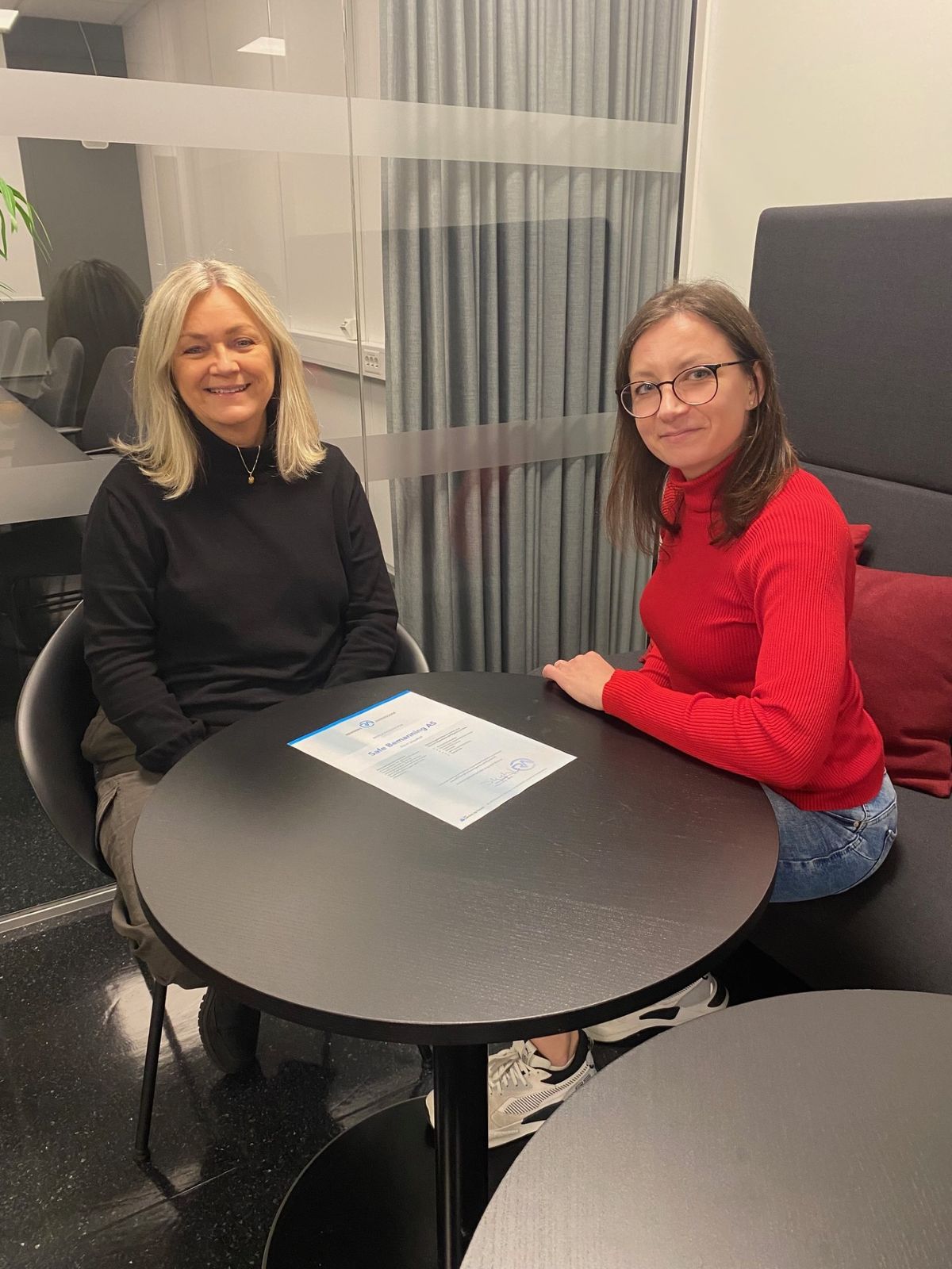 Safe Bemanning - Bemanning innen Bygg og Industri